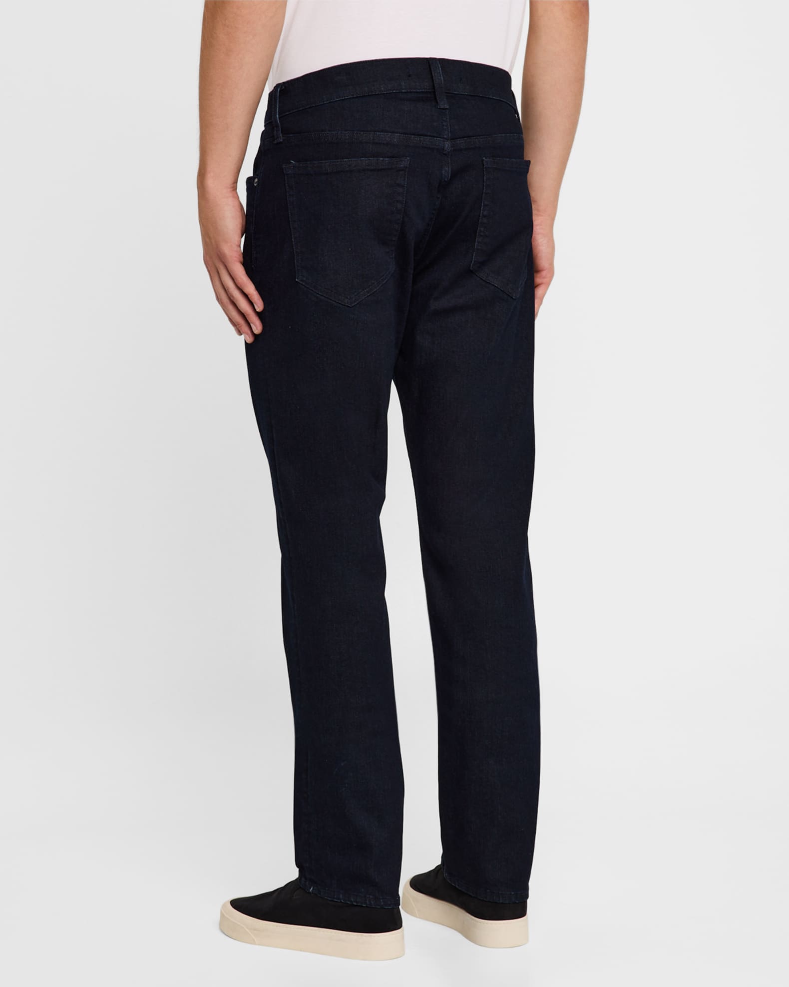 Joe's Jeans Men's The Brixton Slim-Straight Jeans | Neiman Marcus