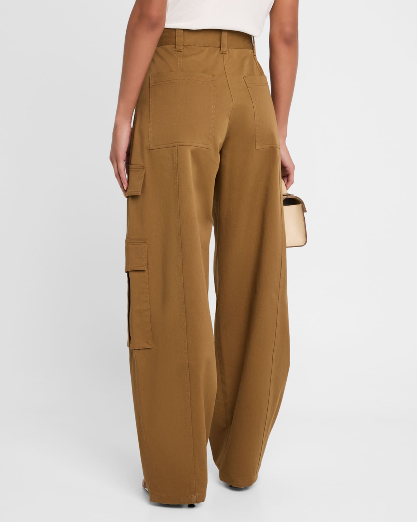 A.L.C. Bea Cargo Pants | Neiman Marcus