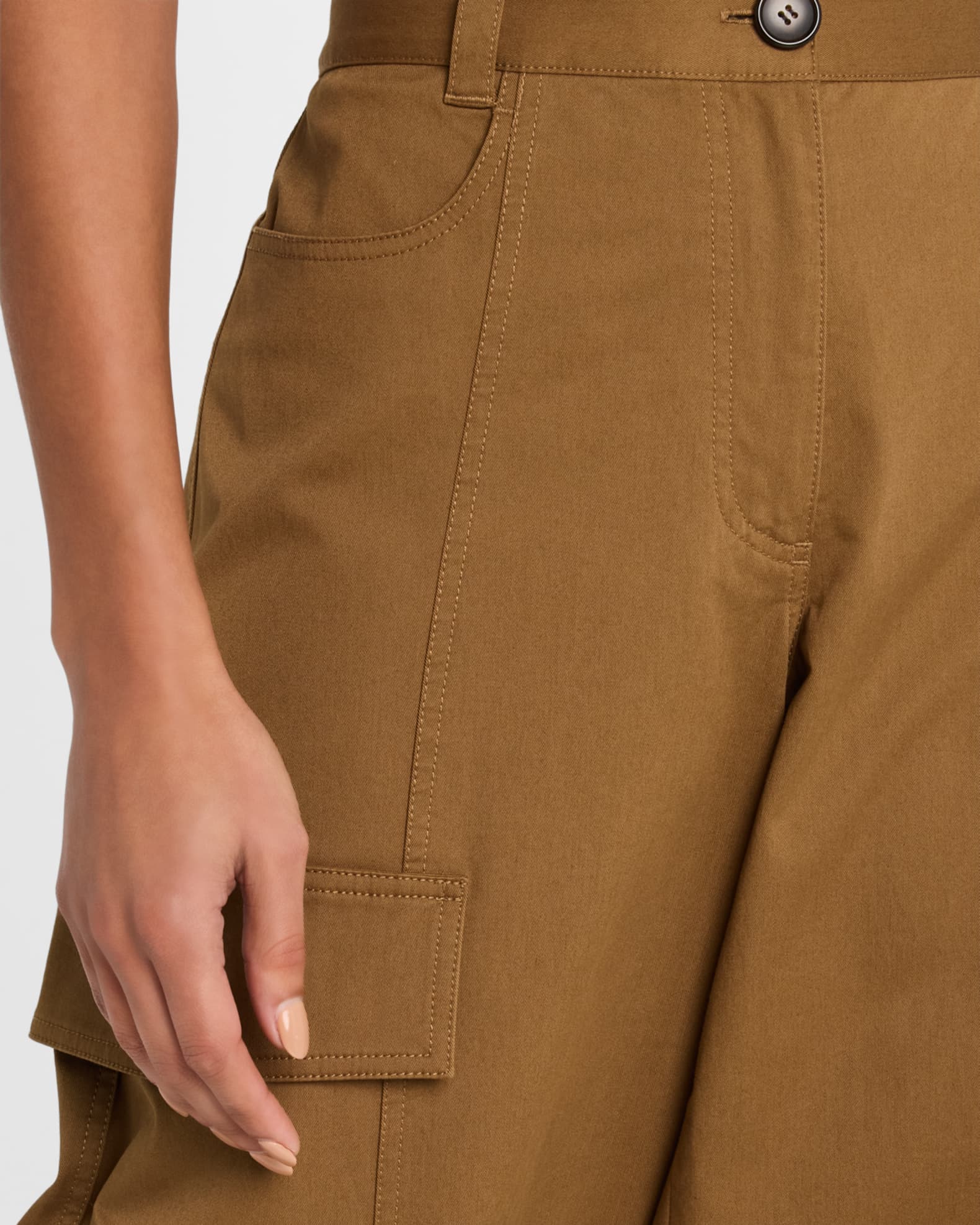 A.L.C. Bea Cargo Pants | Neiman Marcus
