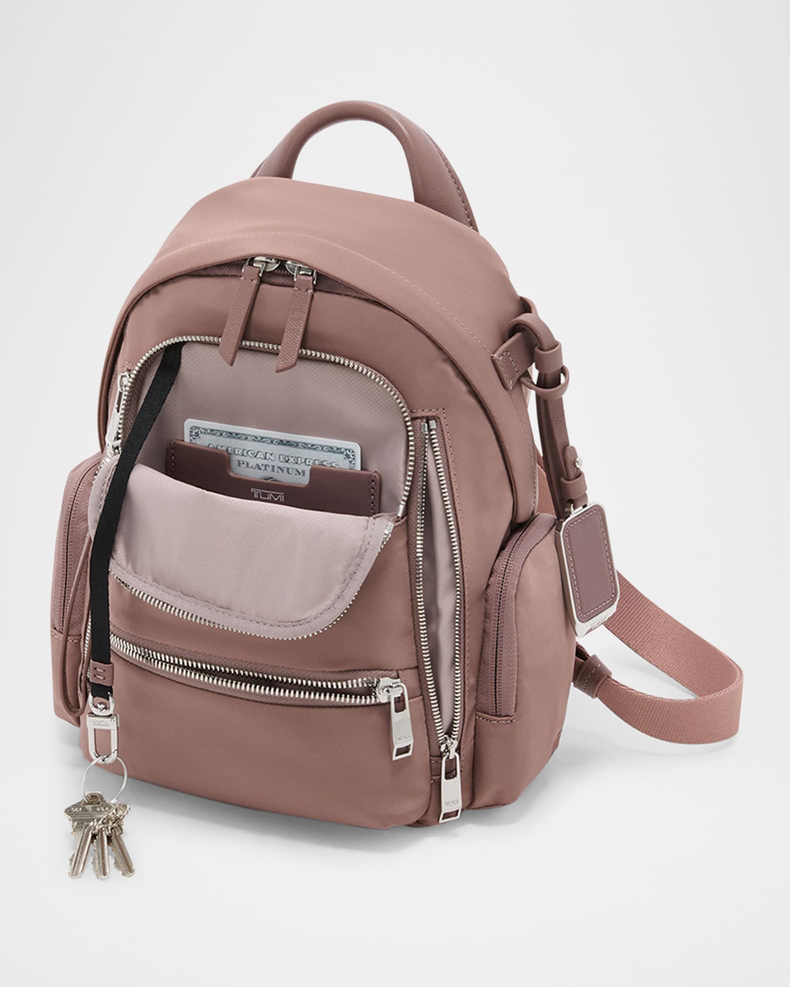 Tumi Voyageur Celina Small Backpack | Neiman Marcus