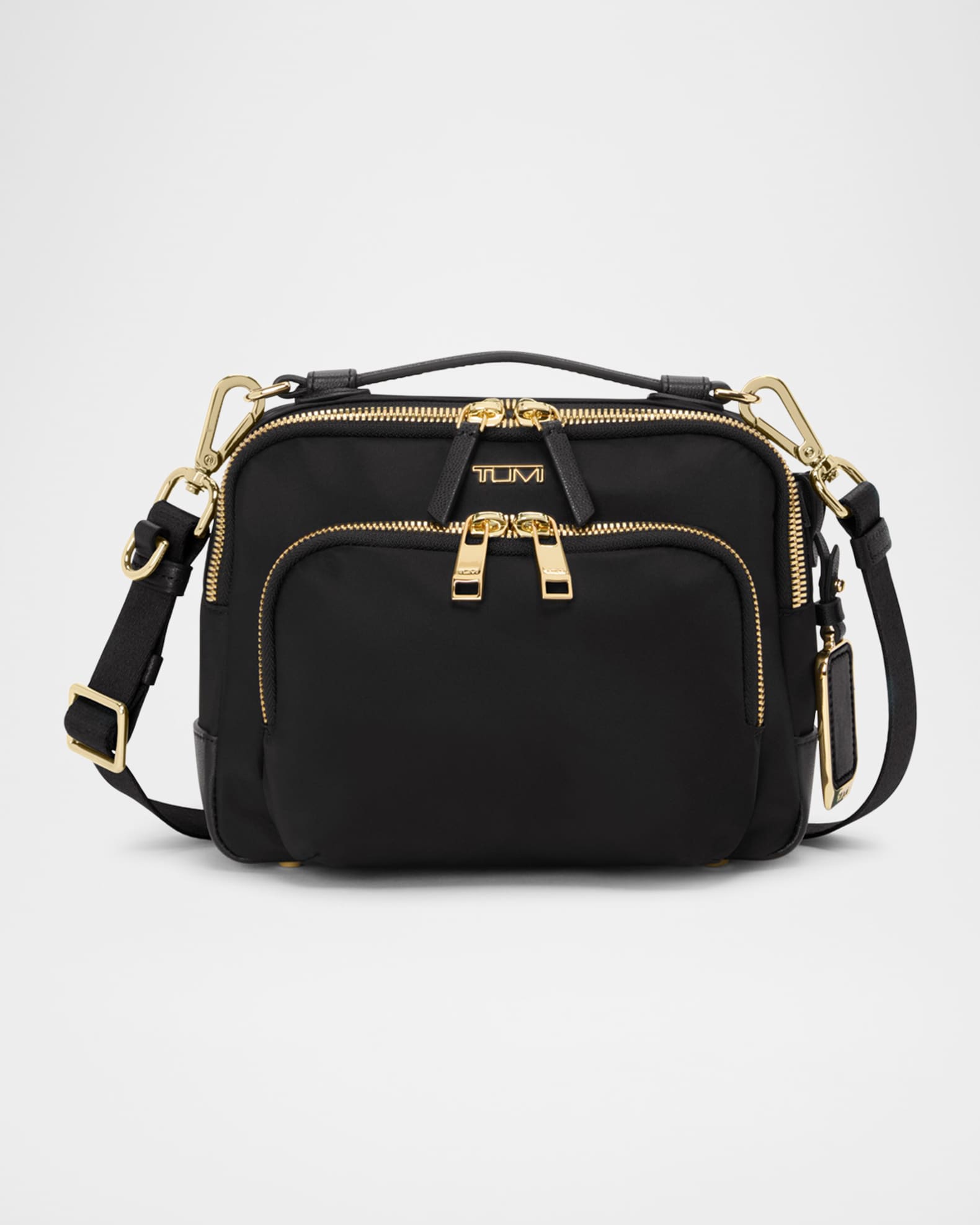 Tumi Voyageur Teghan Crossbody | Neiman Marcus