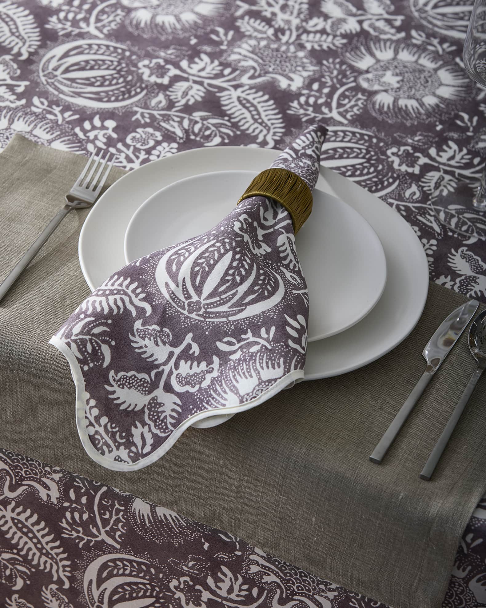 Granada Table Linens Collection | Neiman Marcus