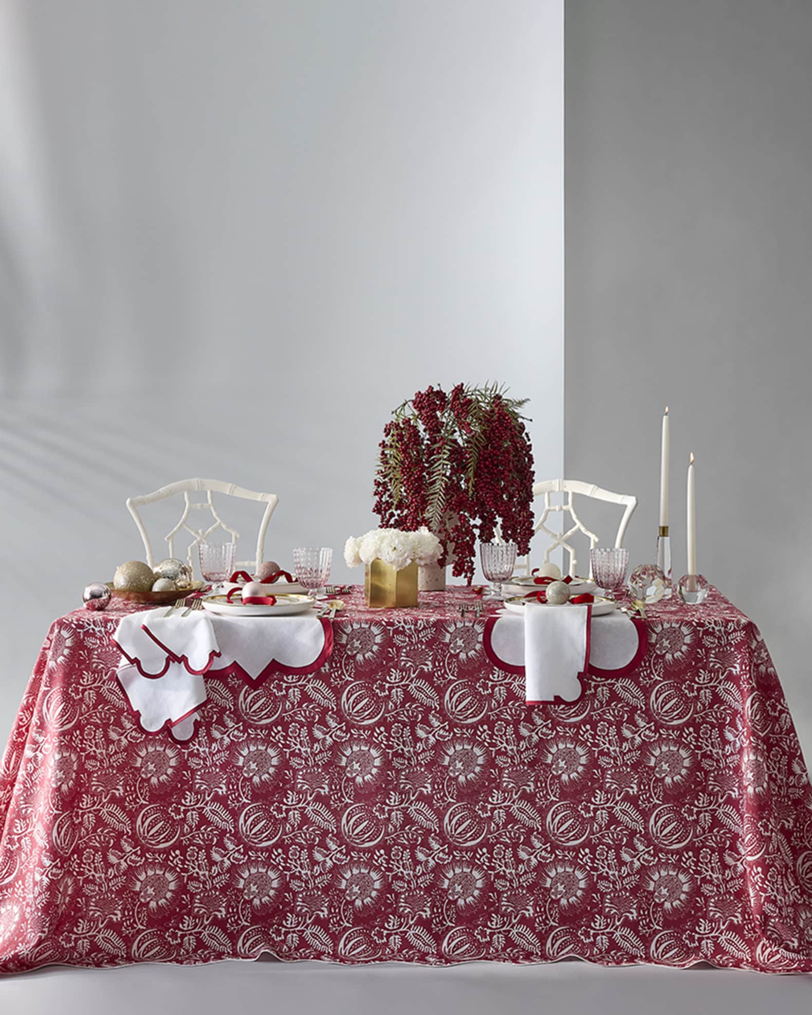 Granada Table Linens Collection | Neiman Marcus