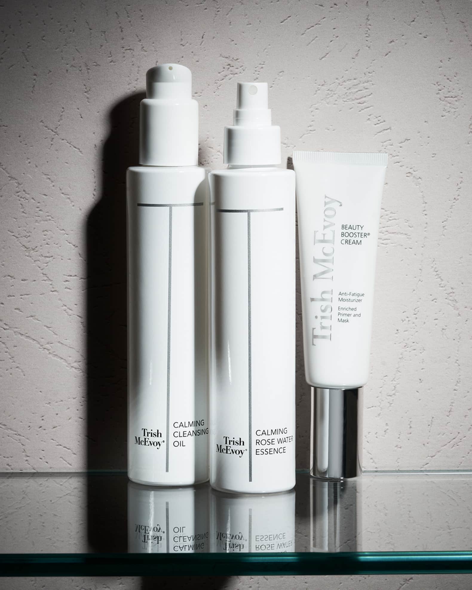 Trish McEvoy Limited Edition Instant Solutions Calming Collection | Neiman Marcus