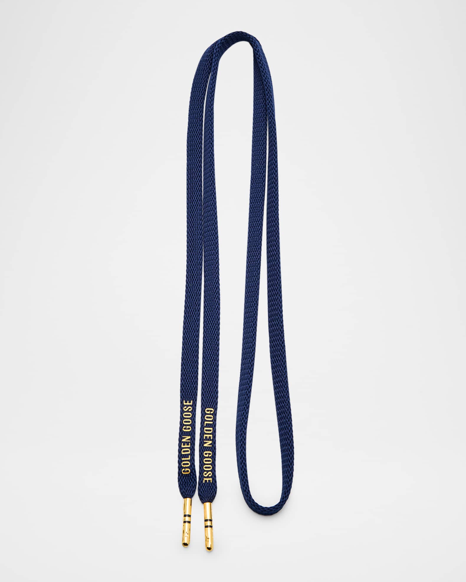 Golden Goose Printed Logo Lace Kit | Neiman Marcus