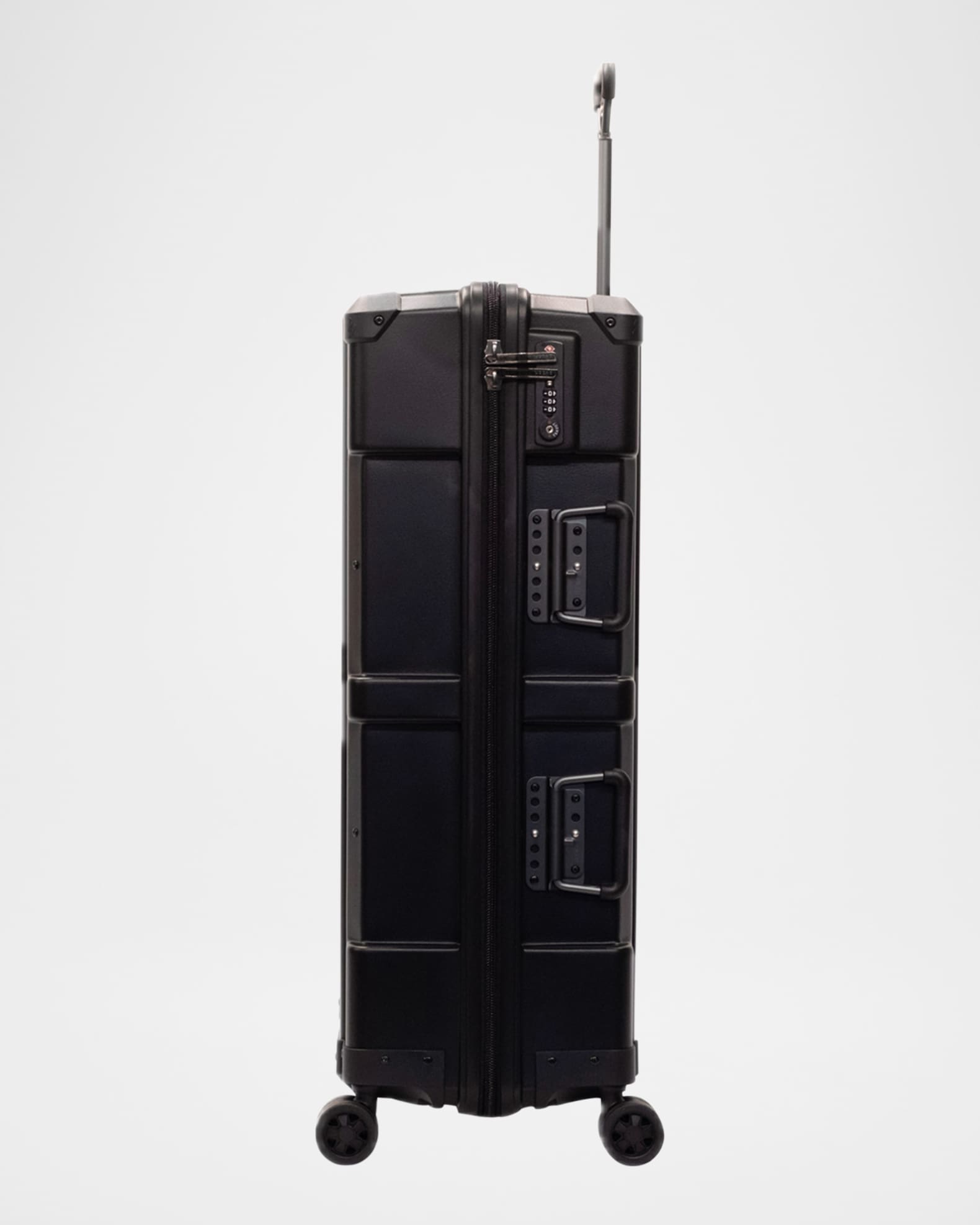 Harper Collective Ghost Large Hard-Sided Suitcase | Neiman Marcus