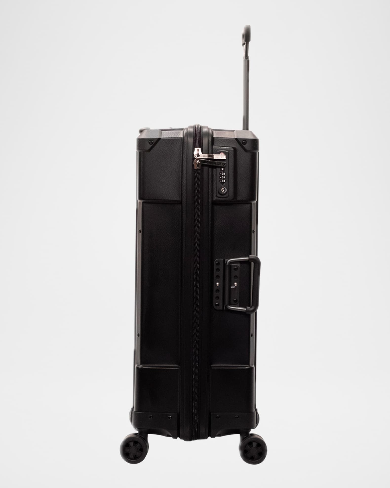 Harper Collective Ghost Medium Hard-Sided Suitcase | Neiman Marcus