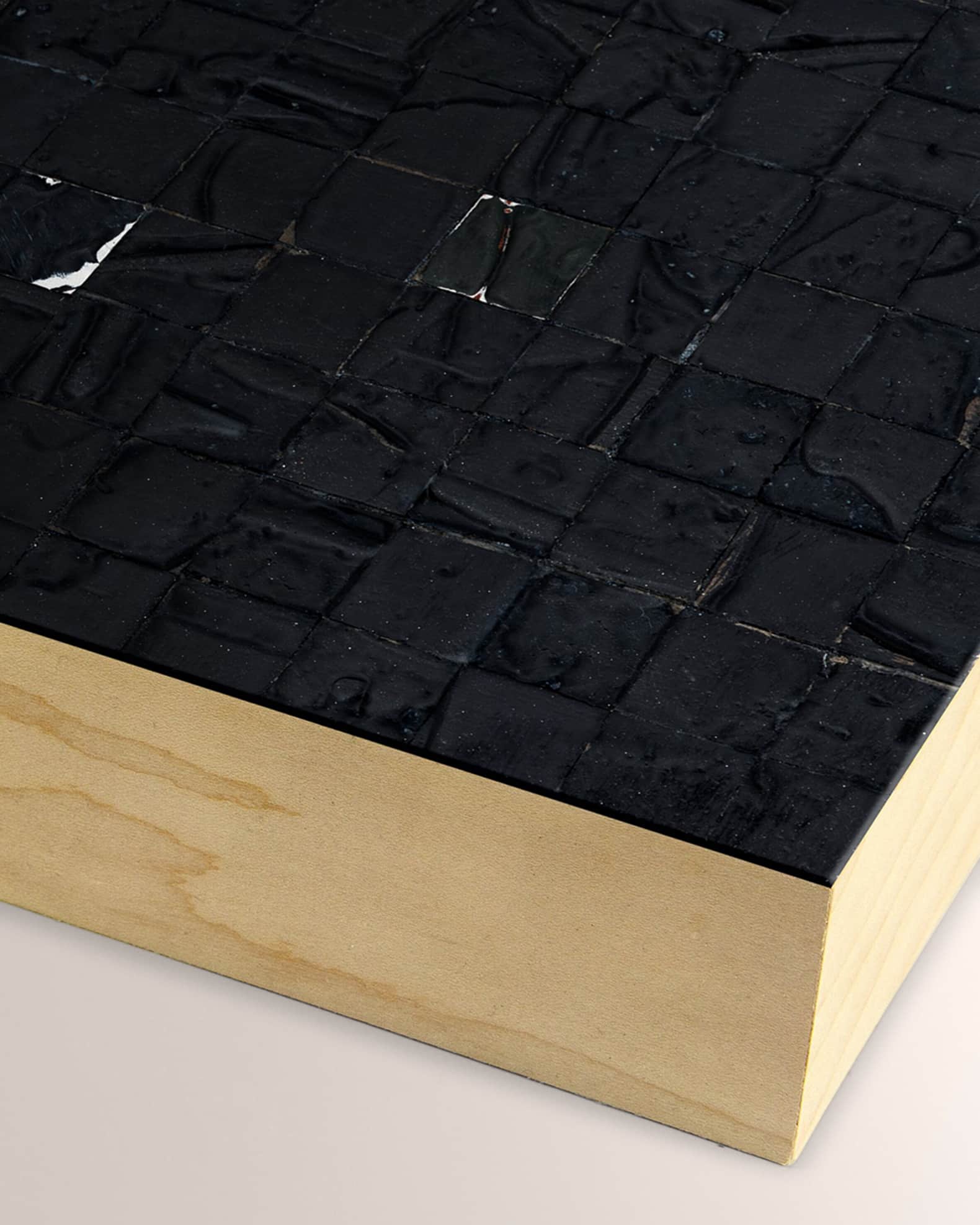 Four Hands "Surge" Wall Art by Douglas Galloway | Neiman Marcus
