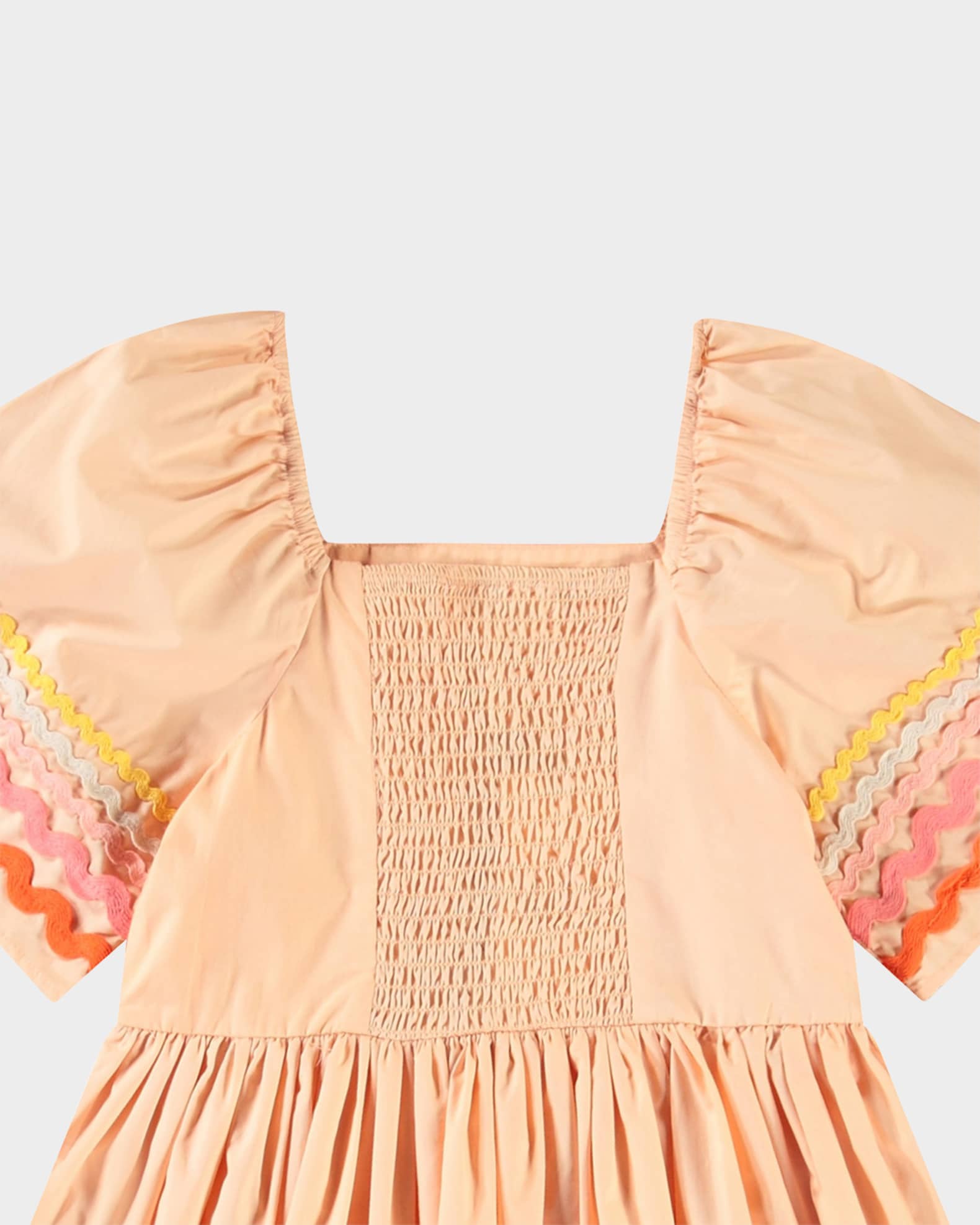 Girl's Clotilde Dress | Neiman Marcus