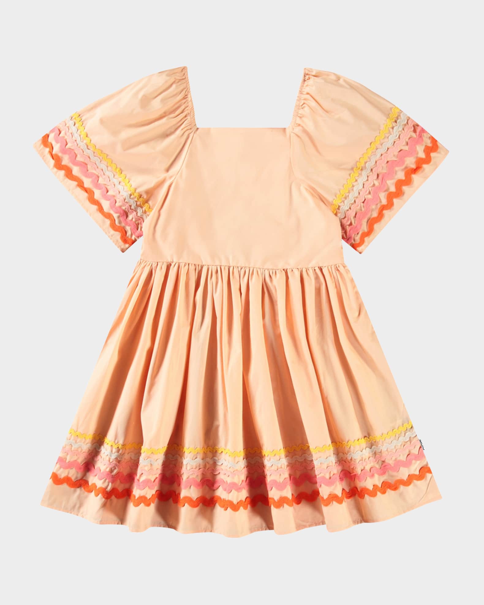 Girl's Clotilde Dress | Neiman Marcus