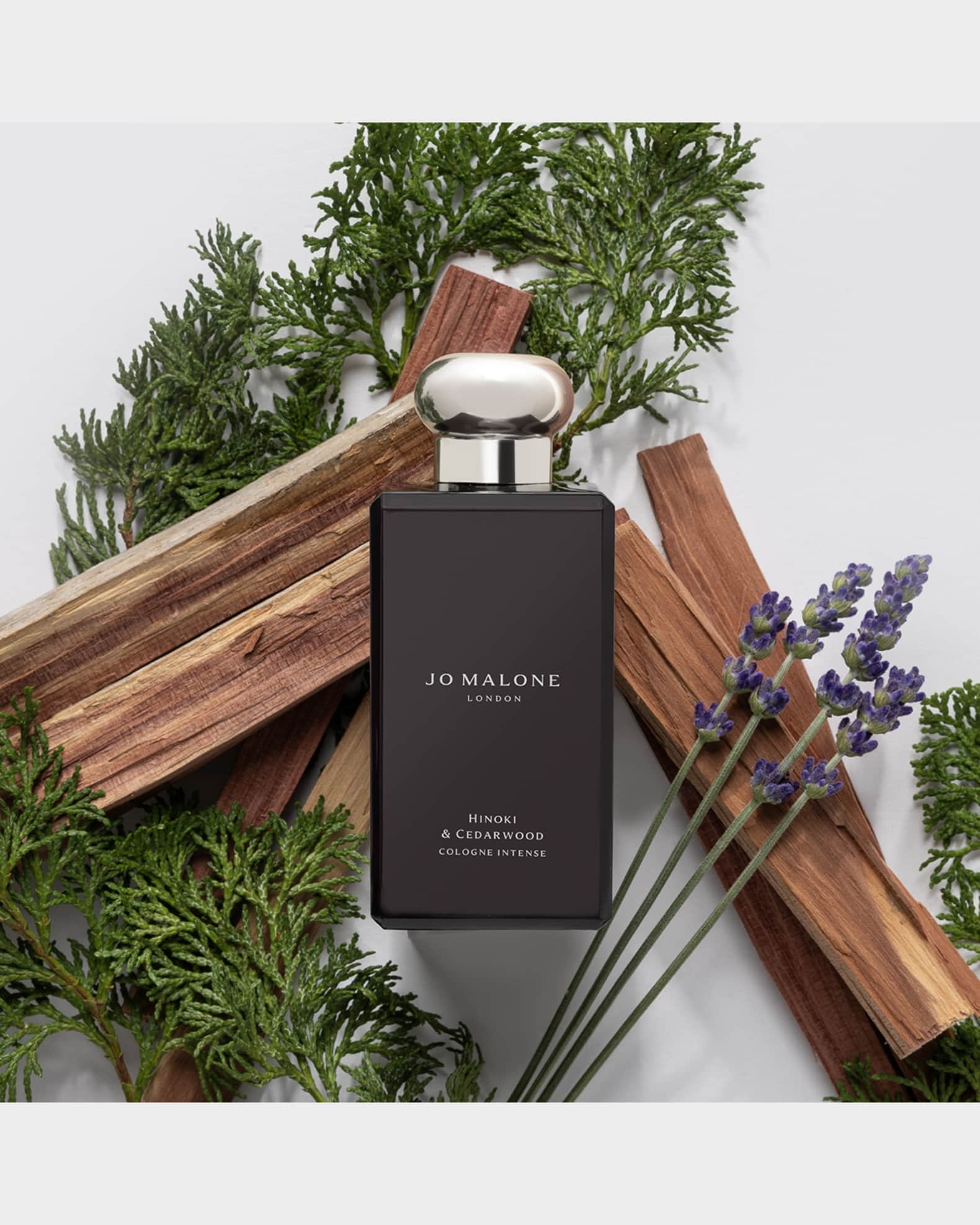 Jo Malone London Woody Cologne Intense Trio | Neiman Marcus