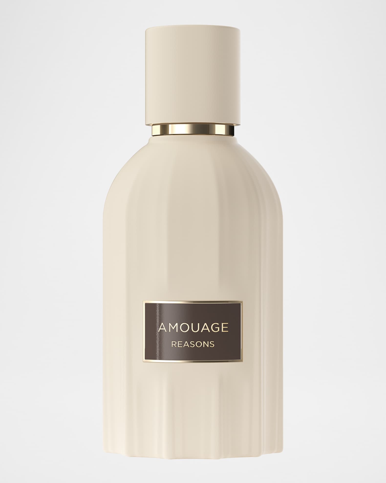 Amouage Reasons Essence Eau De Parfum, 3.4 oz. | Neiman Marcus