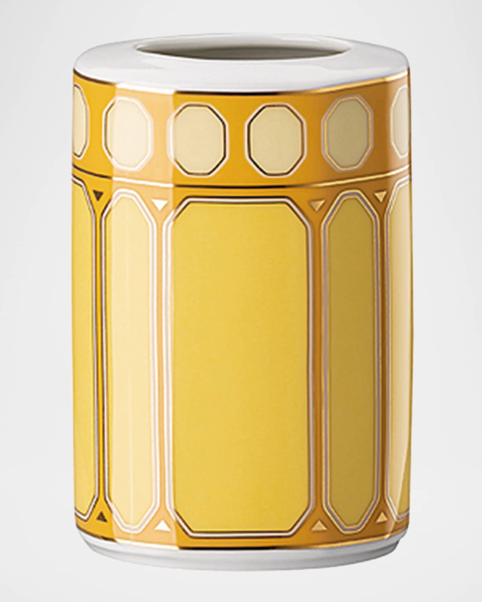 SWAROVSKI Signum Vase, 3" | Neiman Marcus