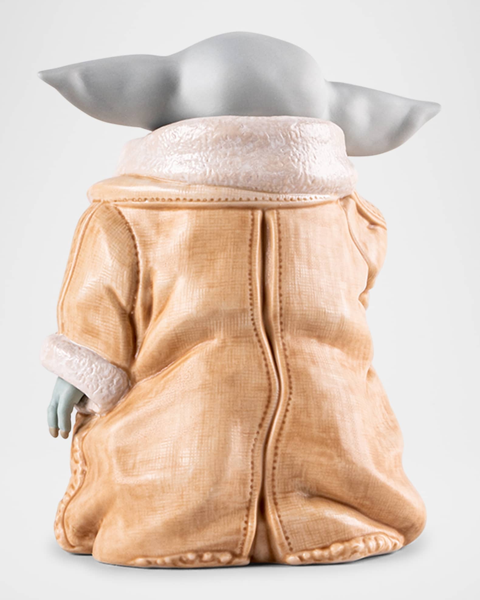 Lladro Grogu Sculpture | Neiman Marcus