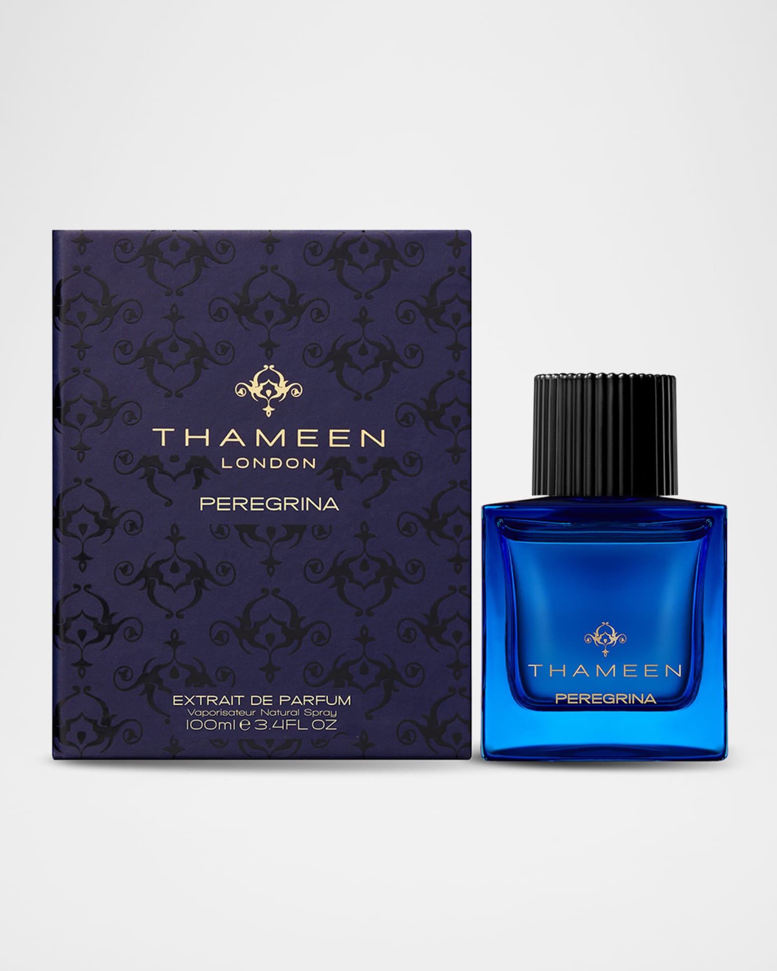 Thameen Peregrina Extrait de Parfum, 3.4 oz. | Neiman Marcus