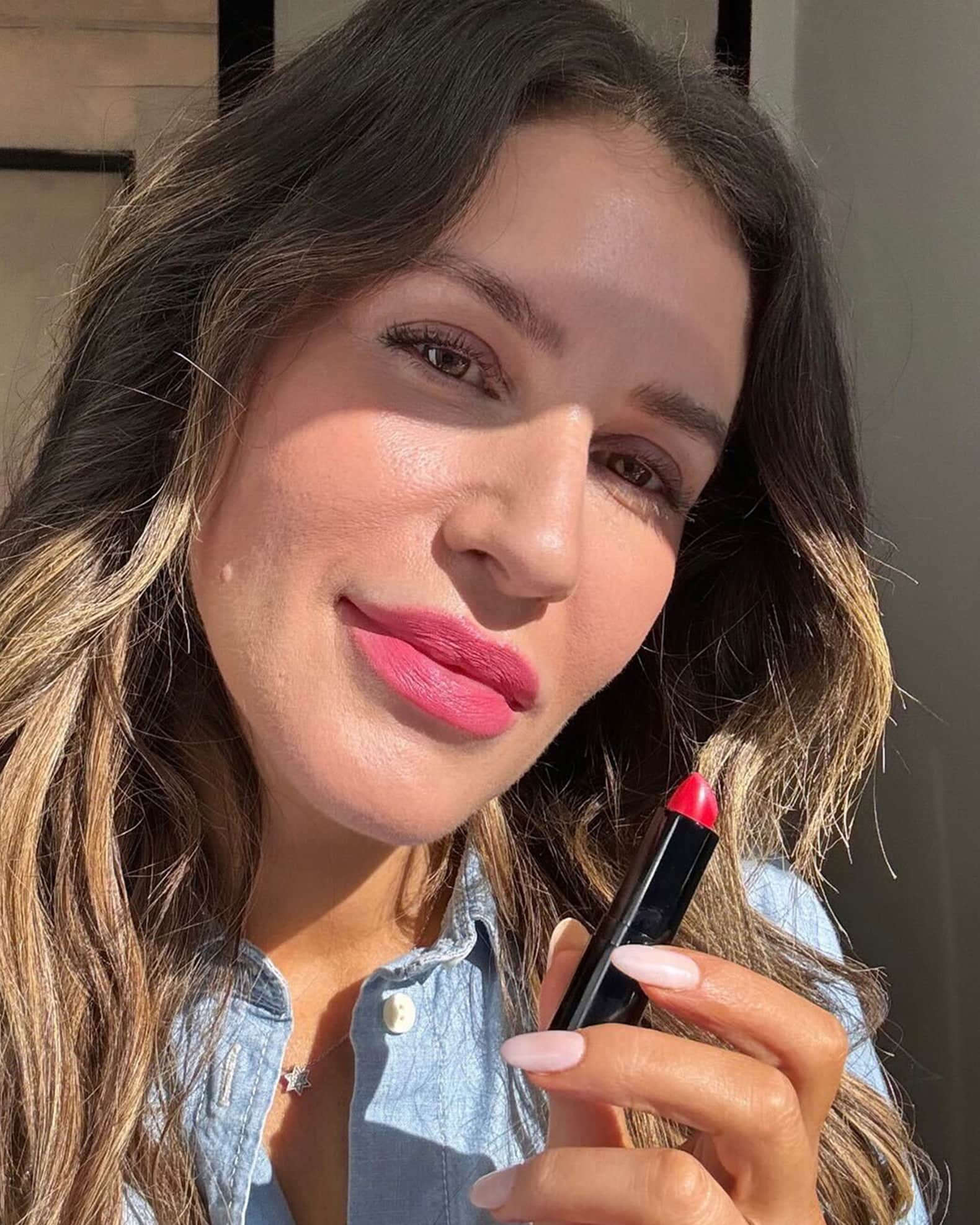Gee Beauty Cream Lipstick | Neiman Marcus