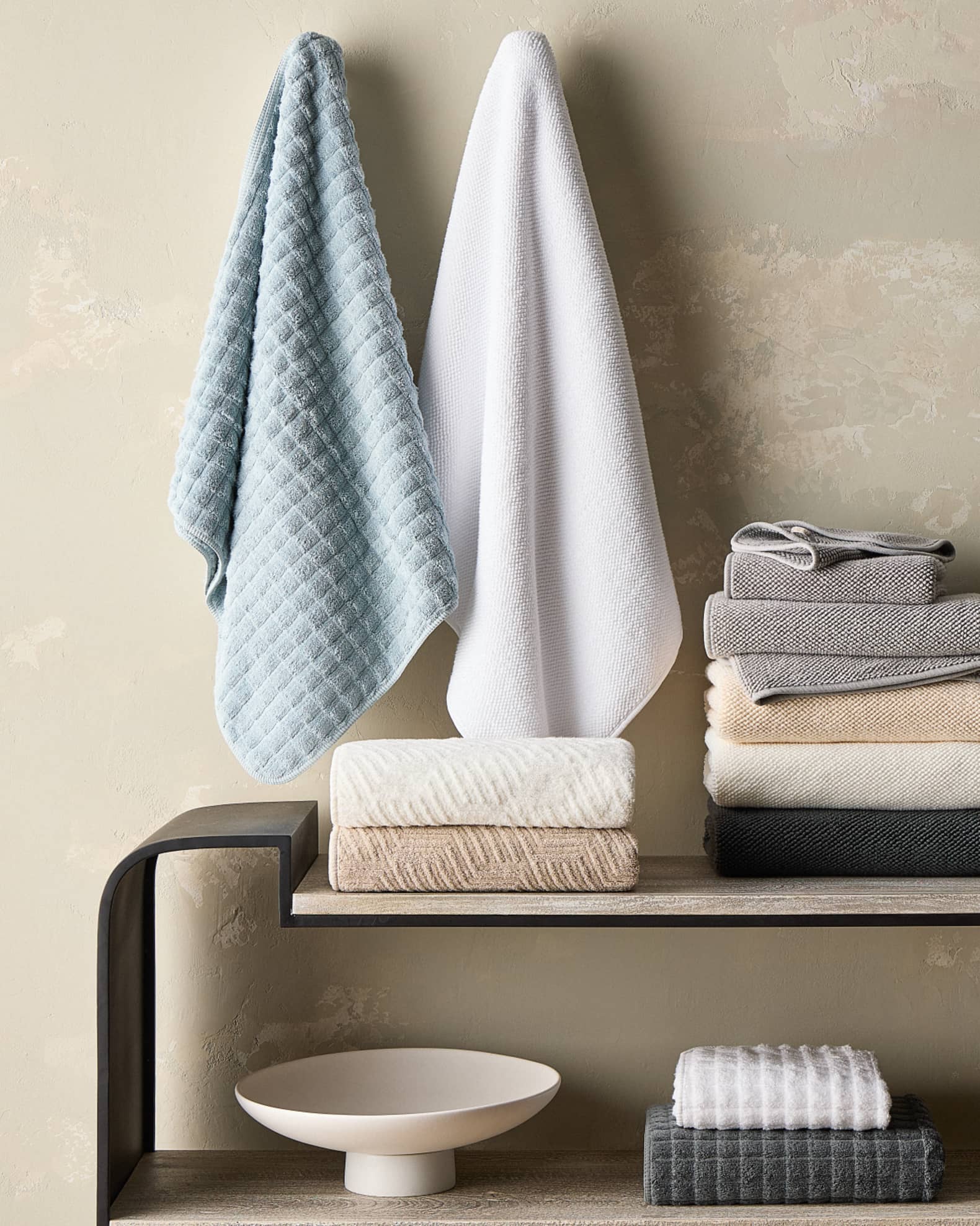 Villari Bath Collection | Neiman Marcus