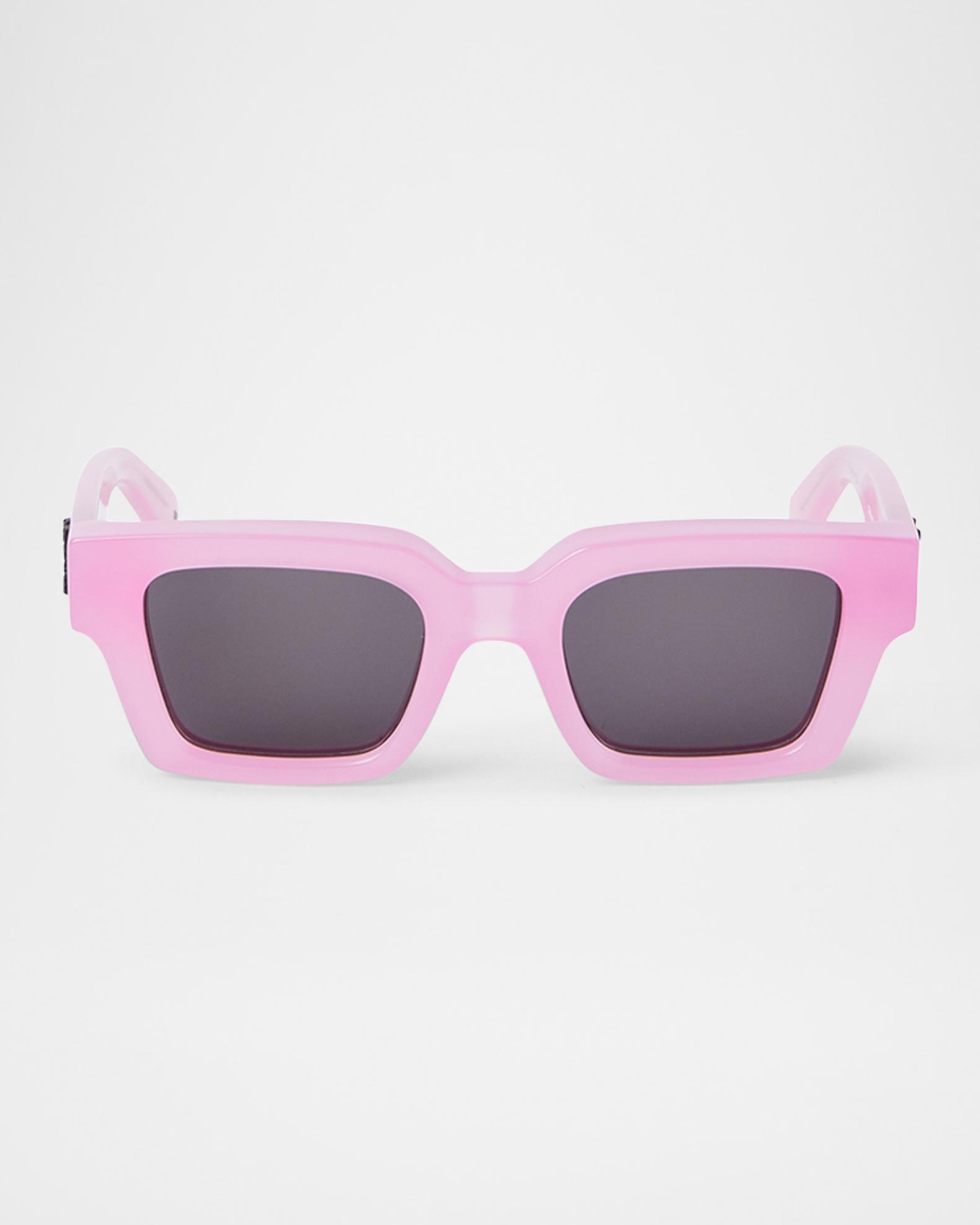 Off-White Men's Virgil Acetate Square Sunglasses | Neiman Marcus