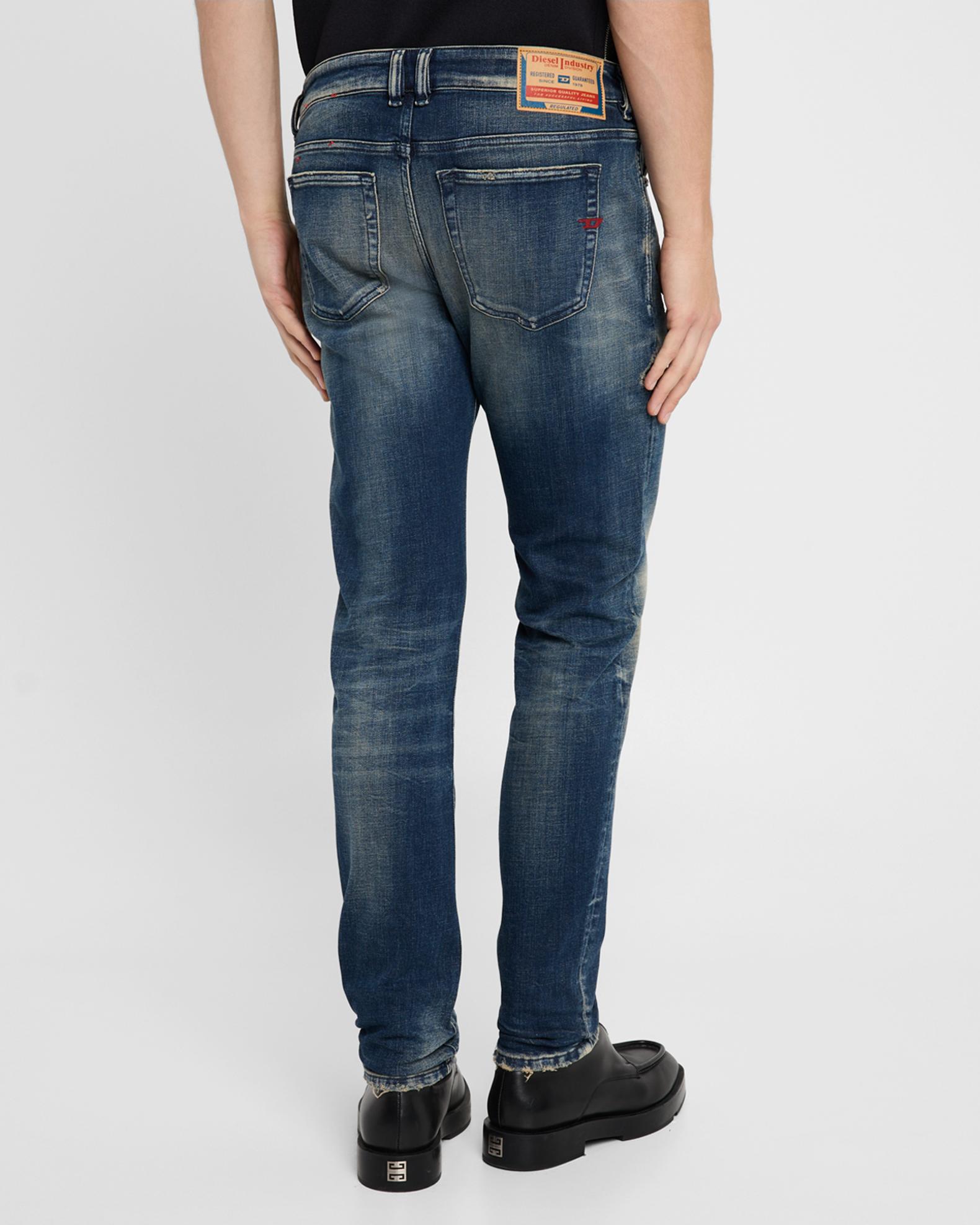 Diesel Men's 1979 Sleenker Skinny Jeans | Neiman Marcus