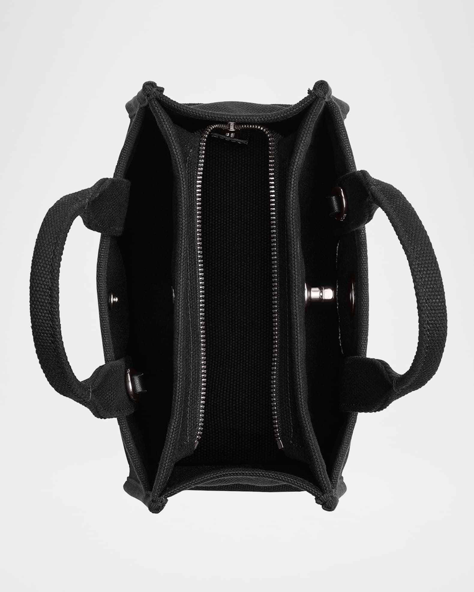 Coach Cargo 20 Canvas Tote Bag | Neiman Marcus