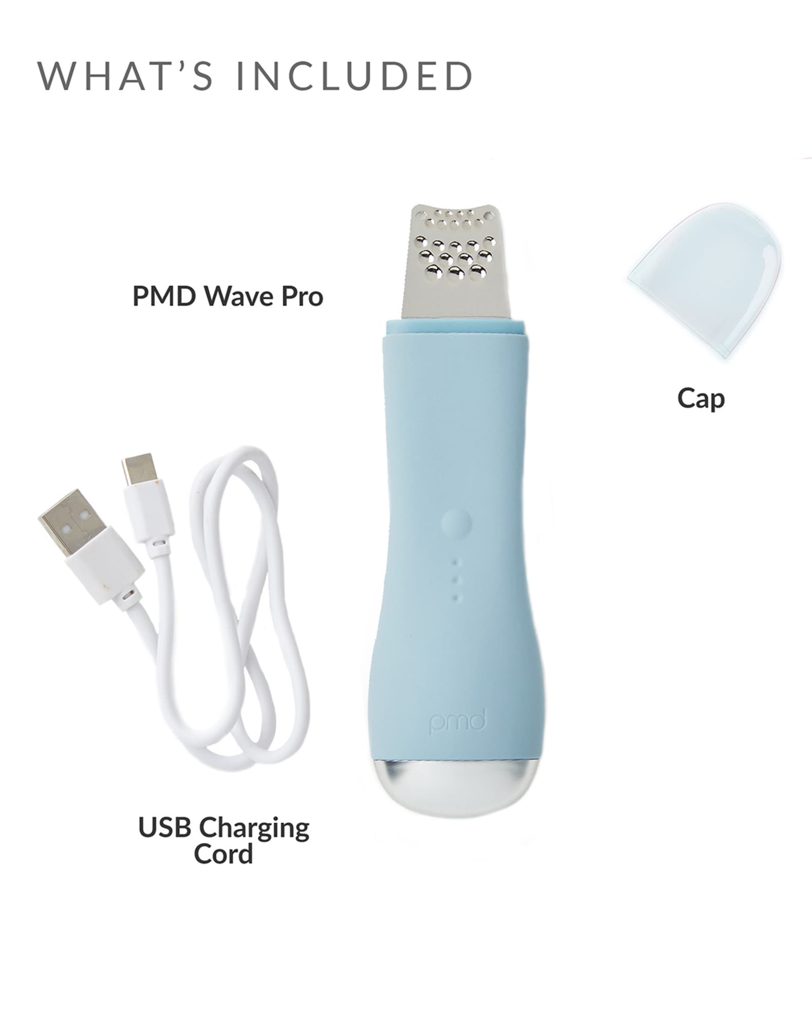 PMD Beauty Wave Pro Professional Grade Skin Spatula, 3.14 oz. | Neiman ...