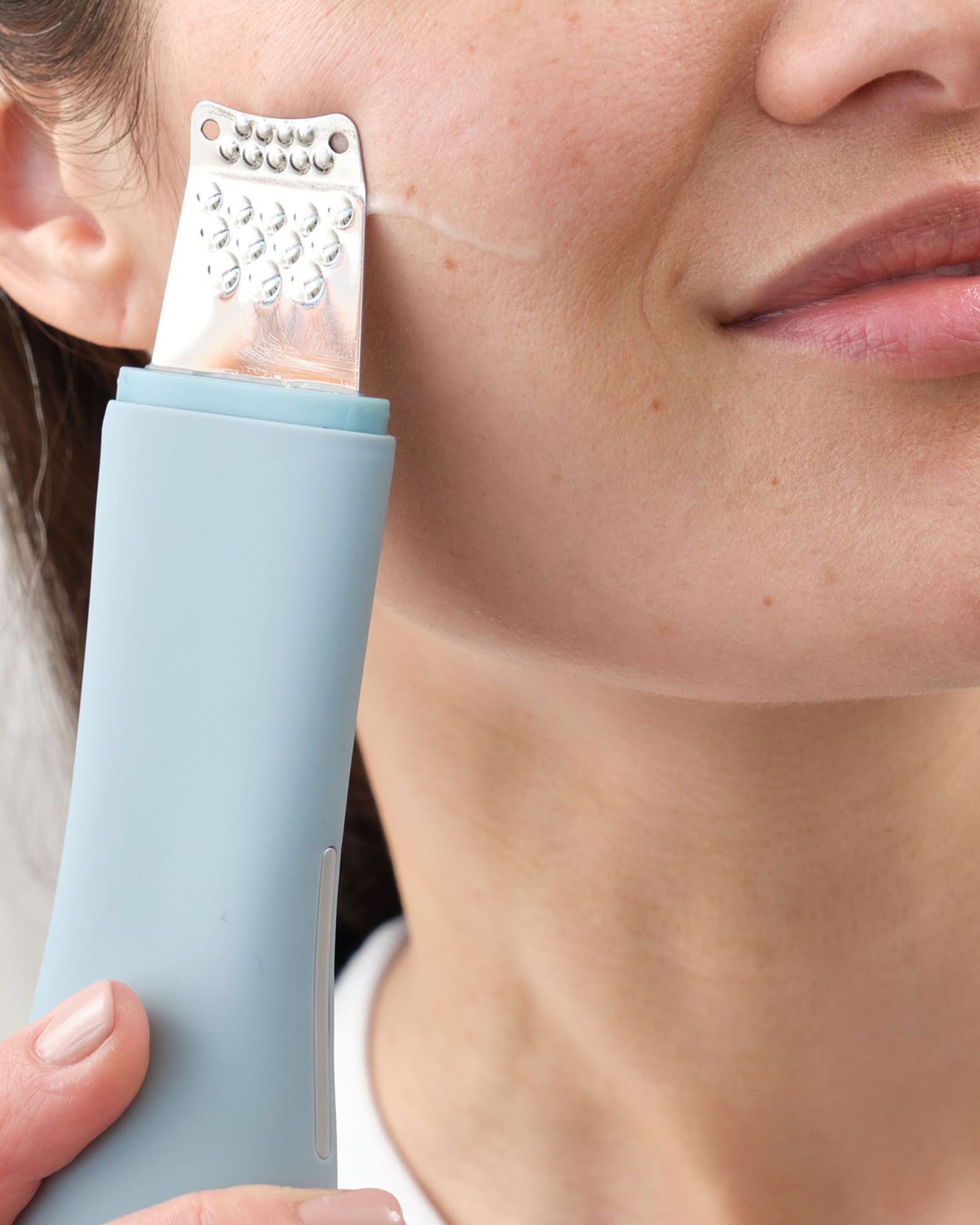 PMD Beauty Wave Pro Professional Grade Skin Spatula, 3.14 oz. | Neiman ...