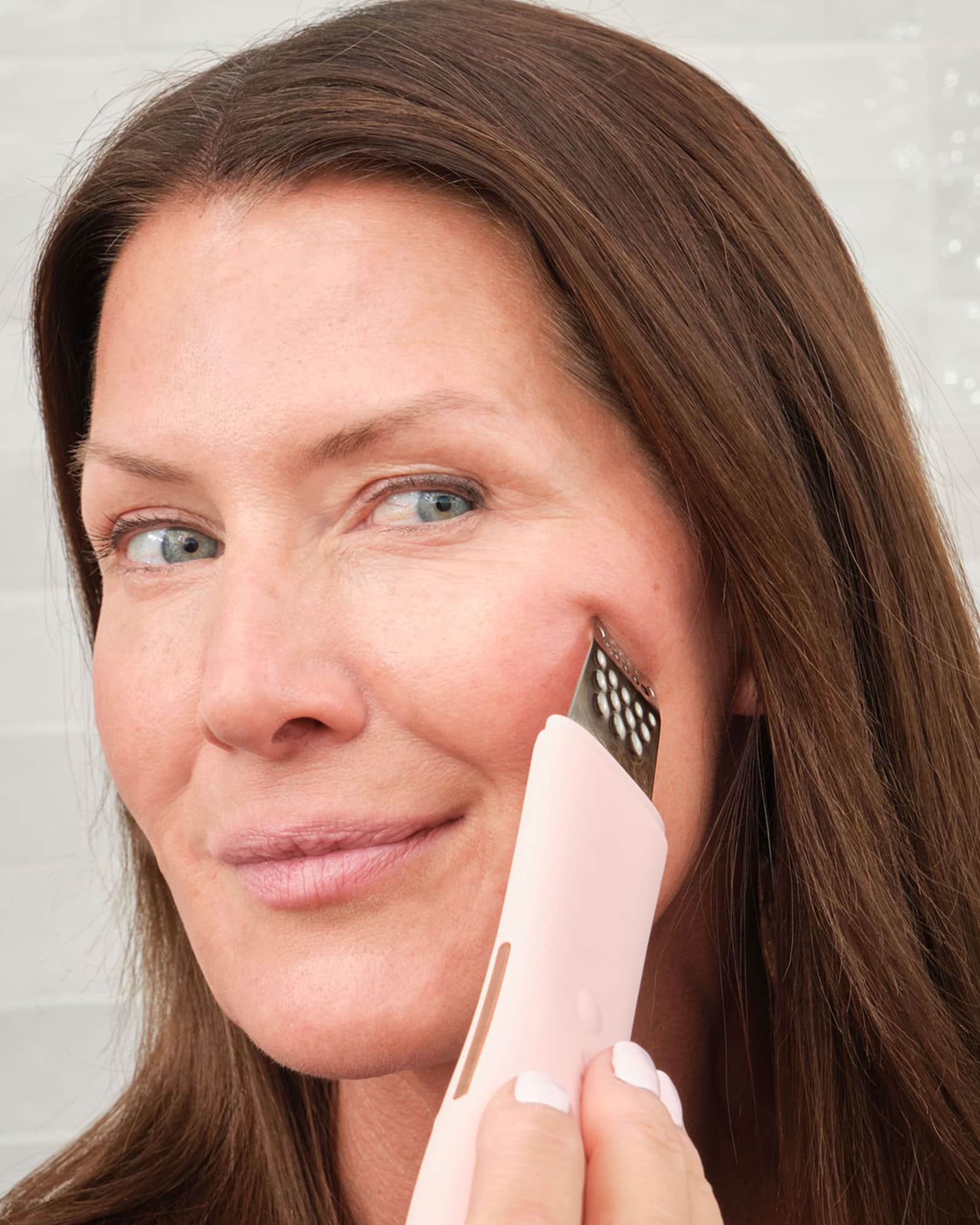 PMD Beauty Wave Pro Professional Grade Skin Spatula, 3.14 oz. | Neiman ...