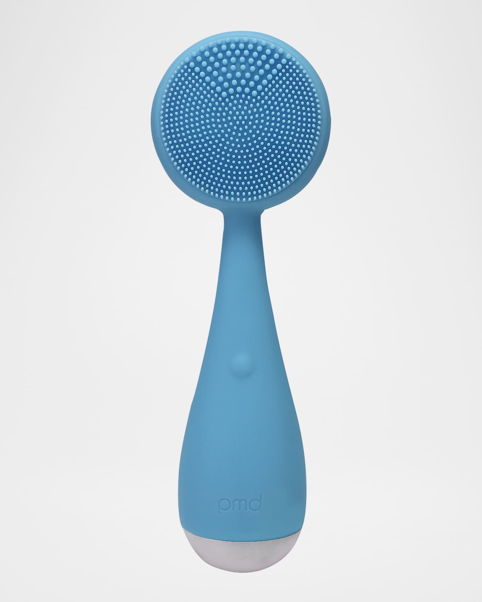 PMD Beauty PMD Clean Acne Blue LED Facial Cleansing and Acne Fighting ...