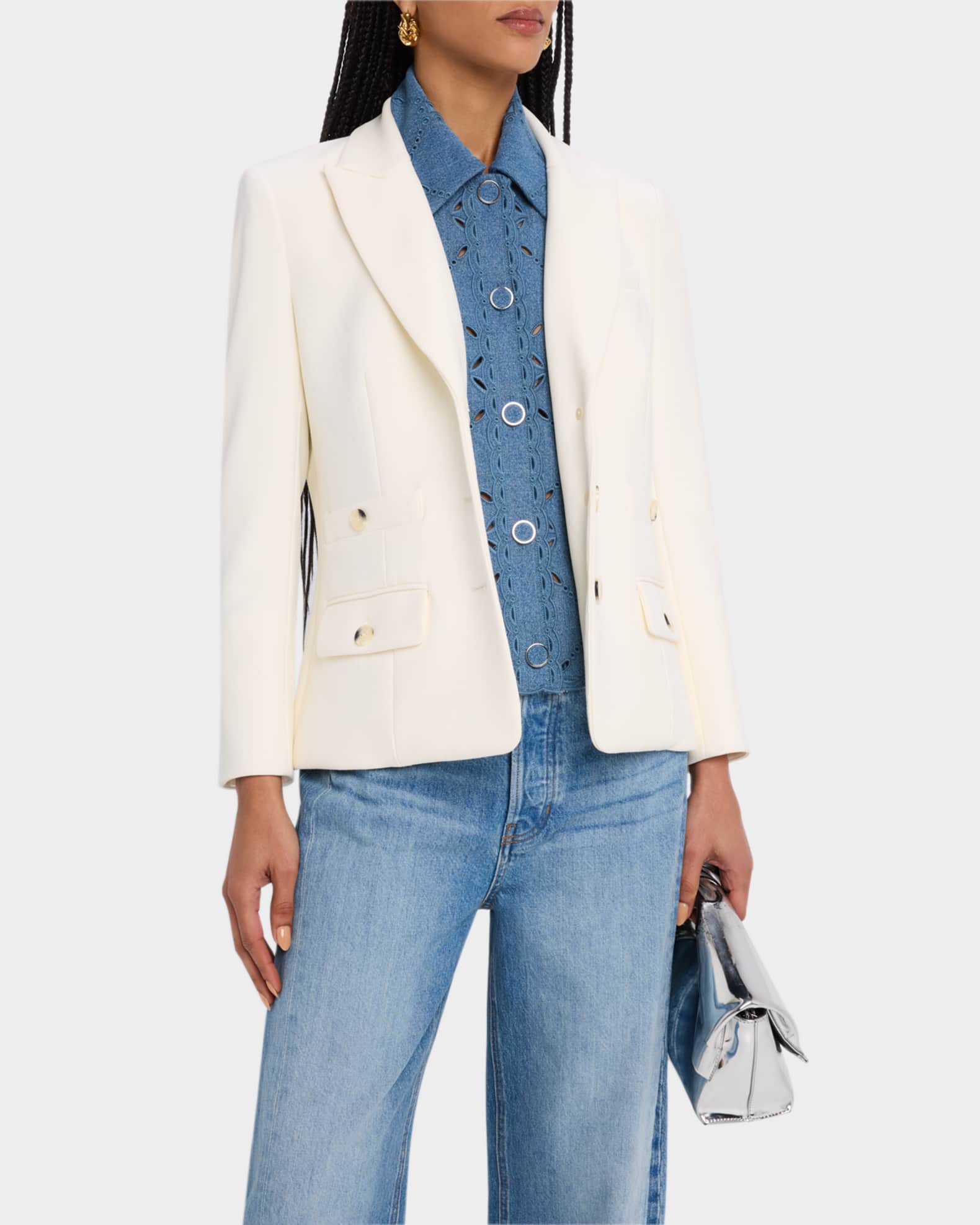 Veronica Beard Gretel Dickey | Neiman Marcus