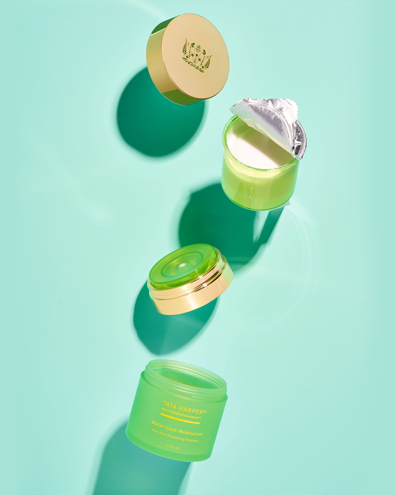 Tata Harper Hydrate and Bounce Kit ($130 Value) | Neiman Marcus