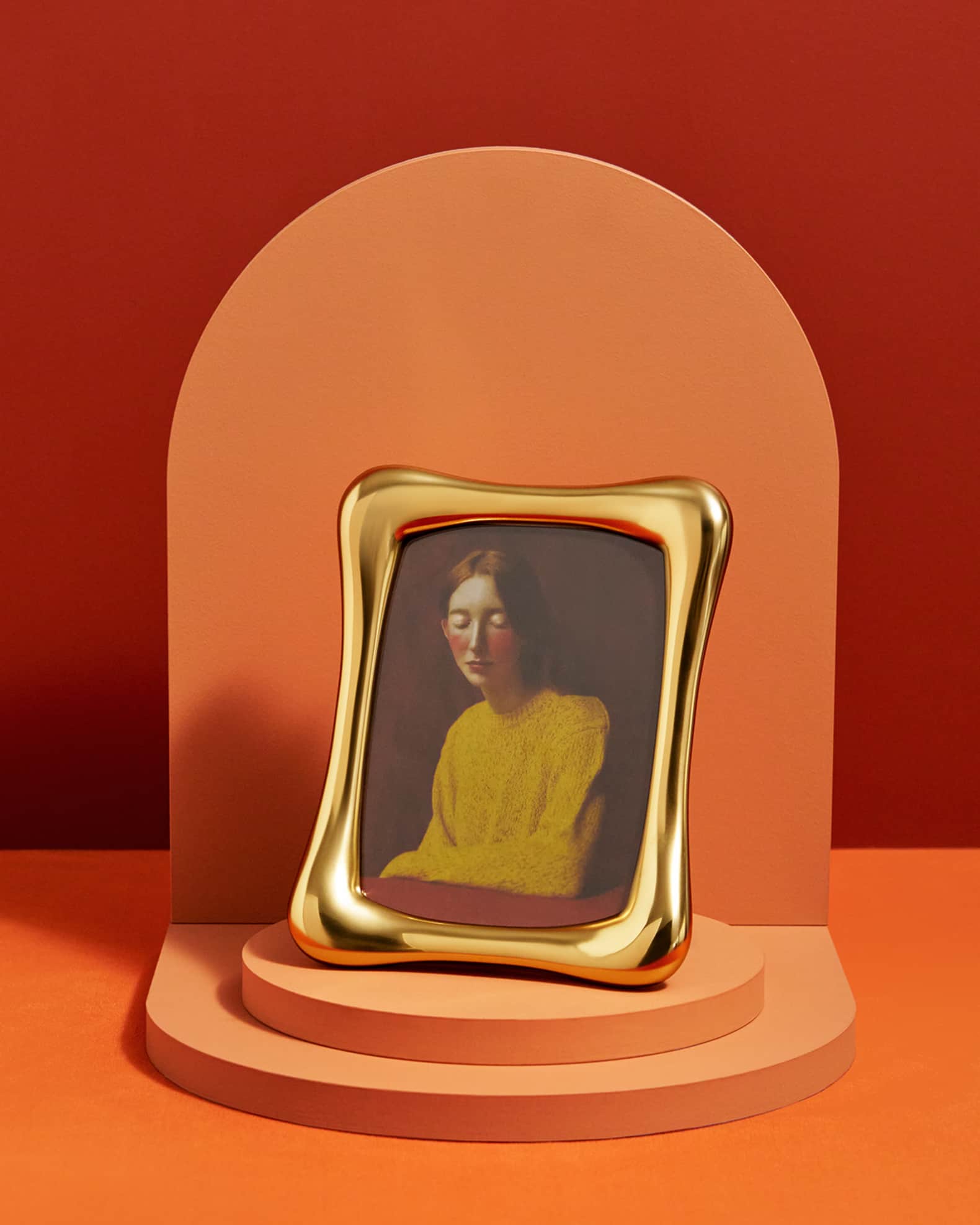 Anton Picture Frames | Neiman Marcus