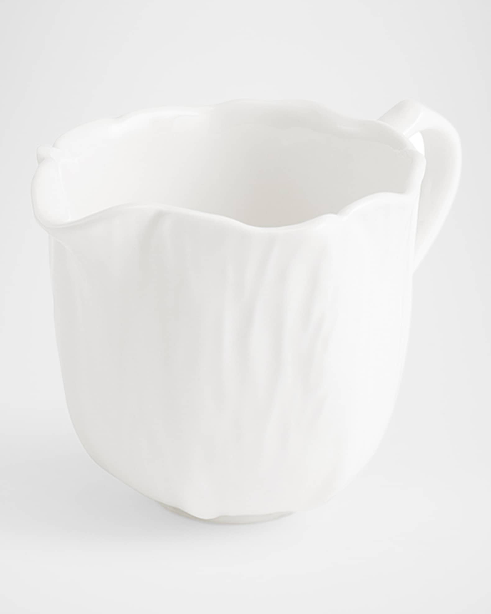 Michael Aram Gardenia Creamer Bowl, 3 oz. | Neiman Marcus