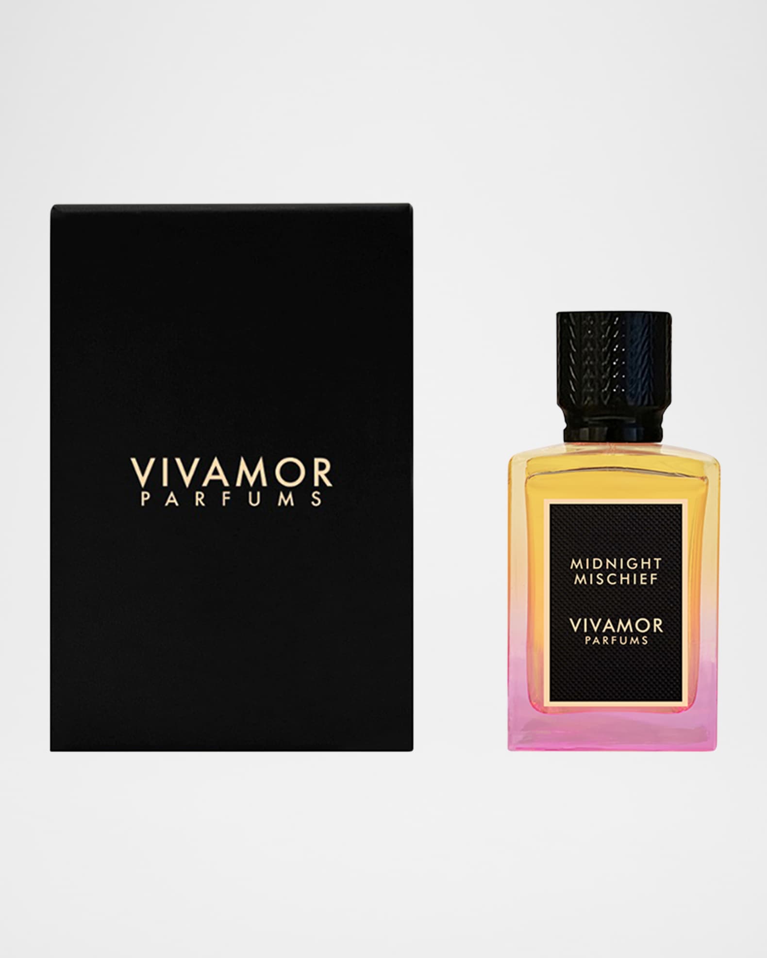 Vivamor Parfums Midnight Mischief Extrait De Parfum, 3.4 oz. | Neiman ...