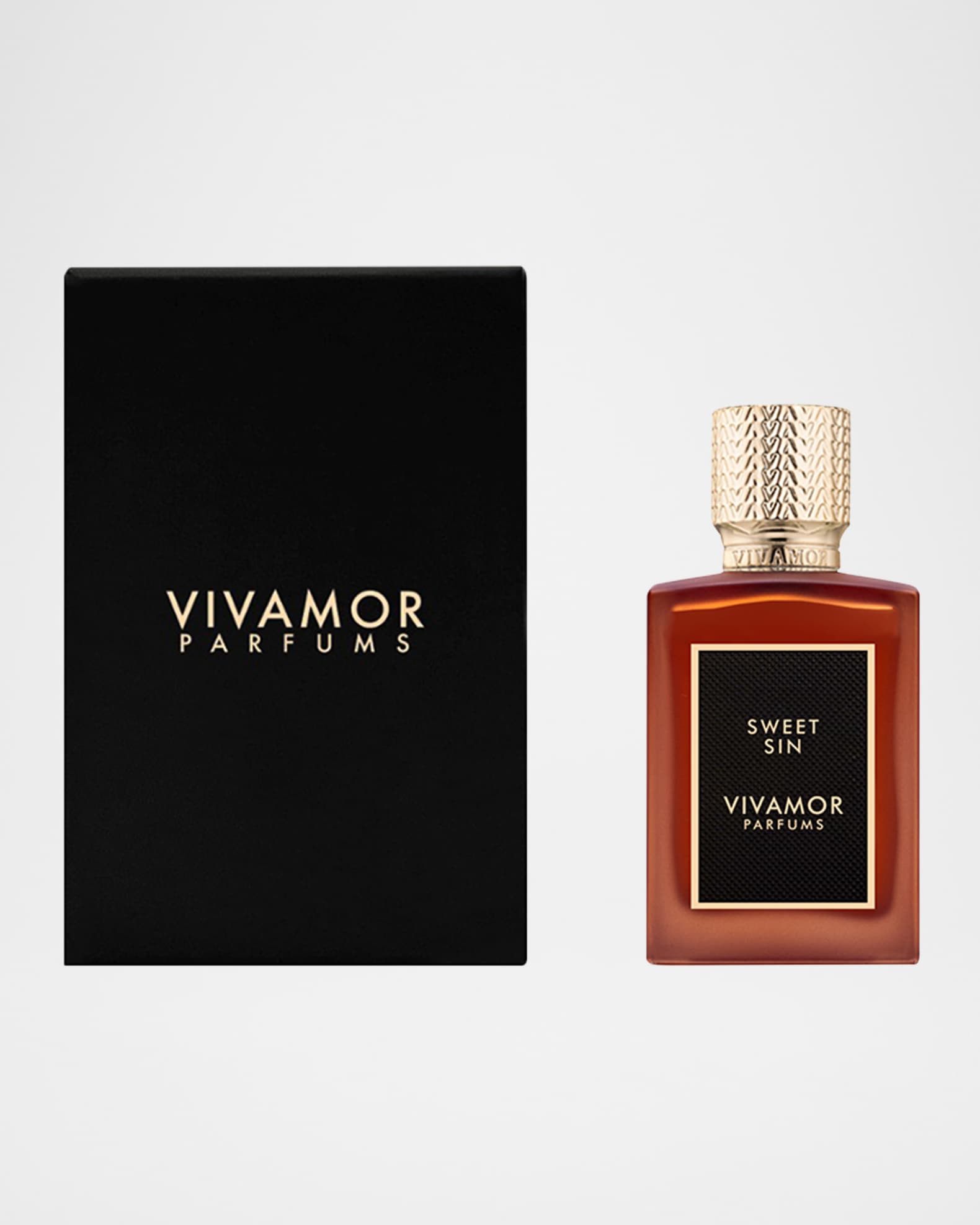 Vivamor Parfums Sweet Sin Extrait De Parfum, 3.4 oz. | Neiman Marcus