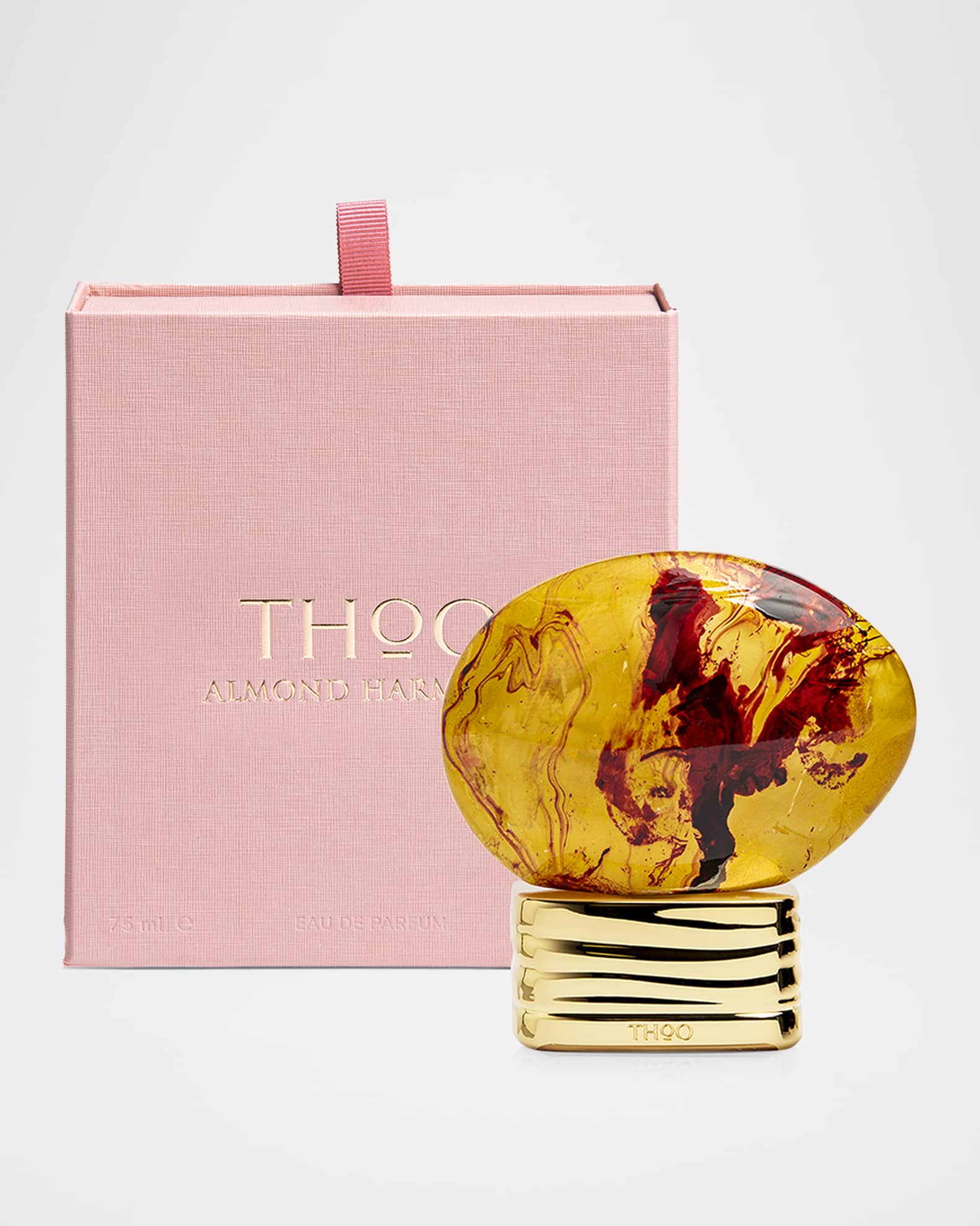 THoO Almond Harmony Eau De Parfum, 2.5 oz. | Neiman Marcus