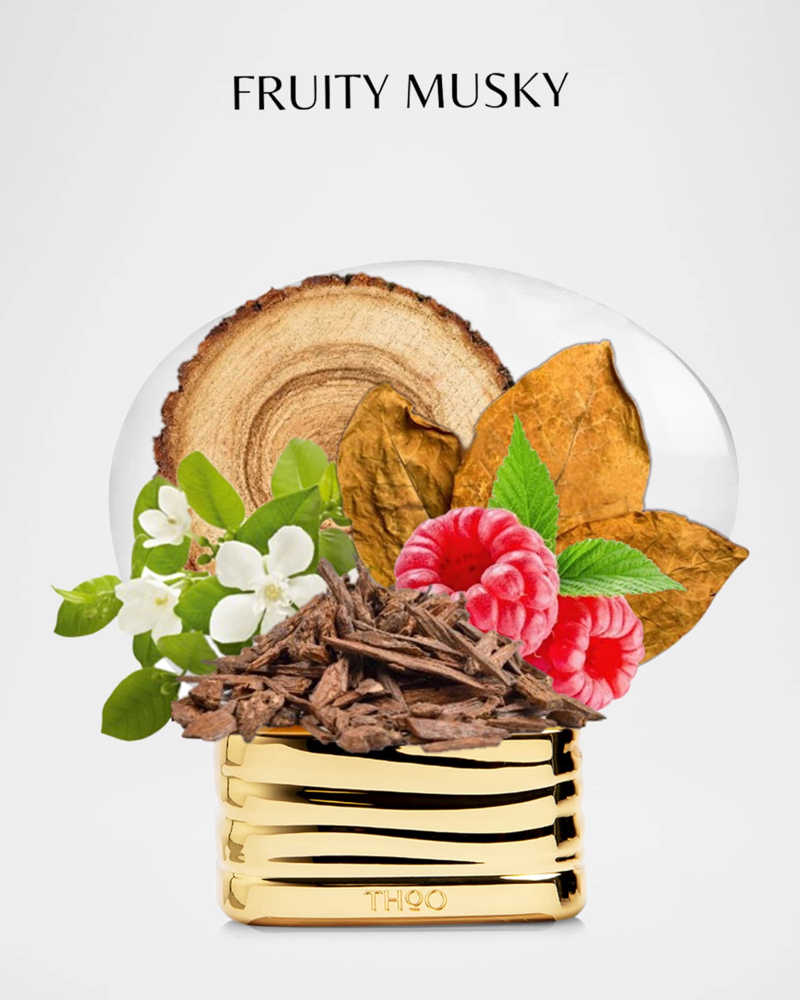 THoO Empathy Eau De Parfum, 2.5 oz. | Neiman Marcus