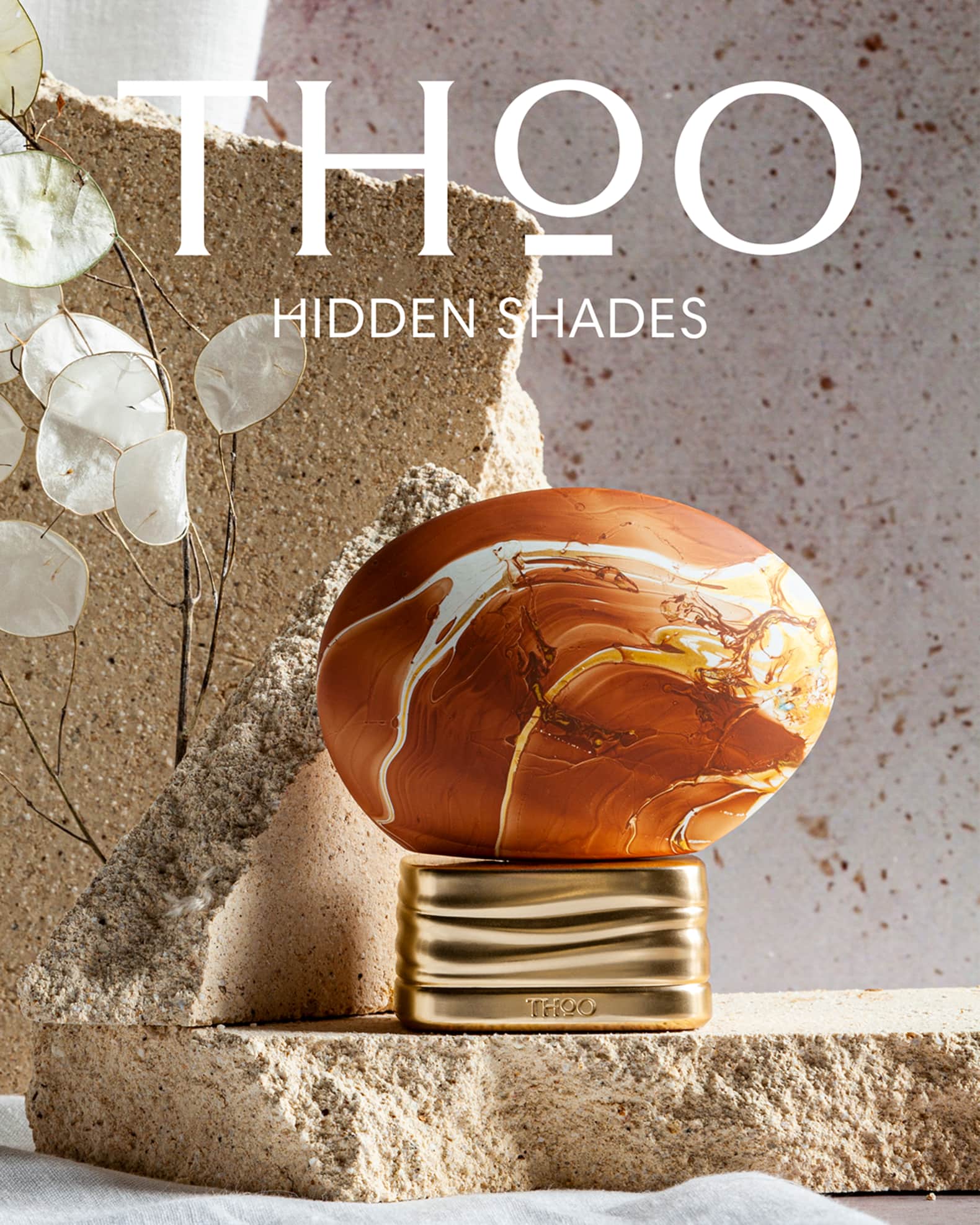 THoO Hidden Shades Eau De Parfum, 2.5 oz. | Neiman Marcus