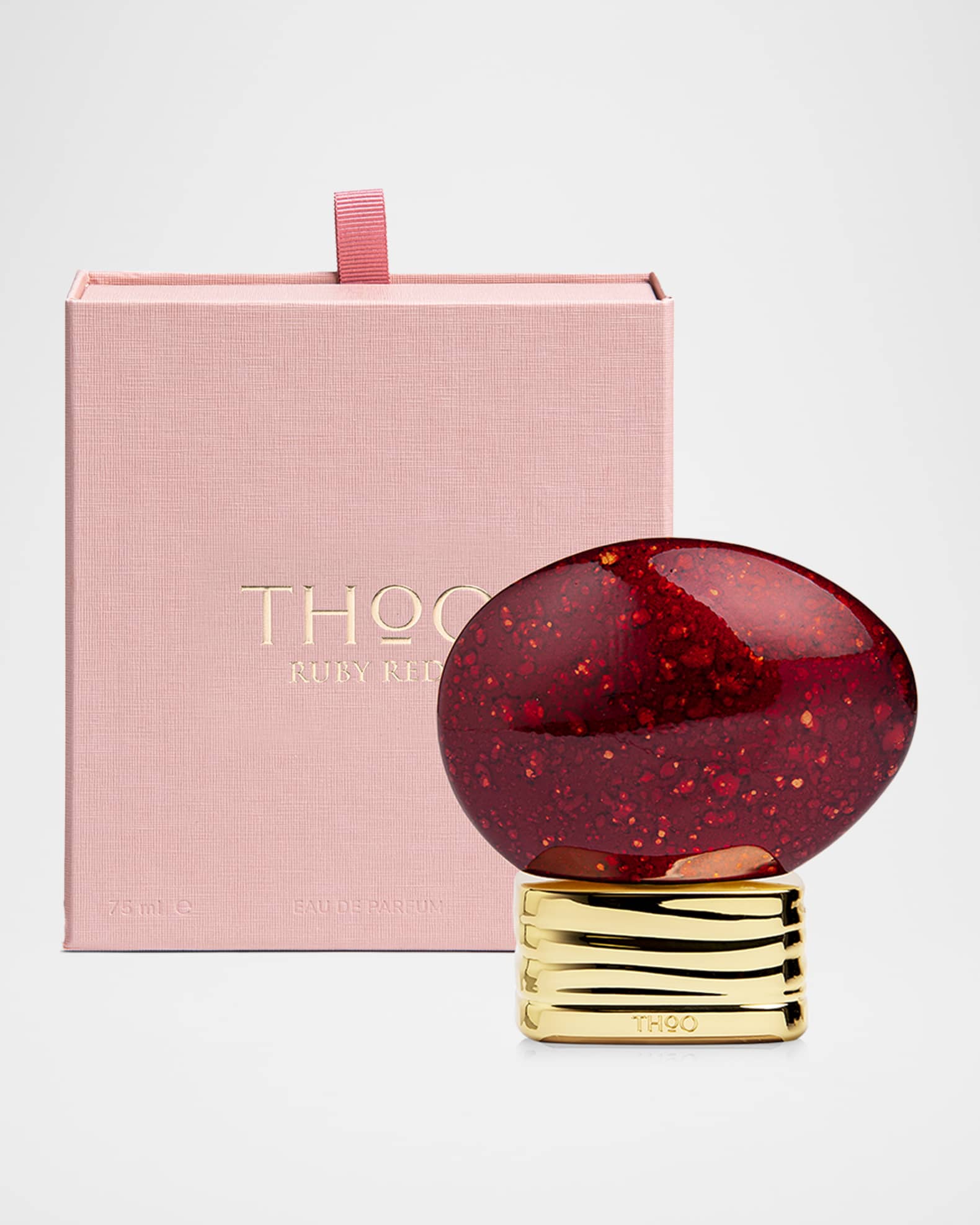 THoO Ruby Red Eau De Parfum, 2.5 oz. | Neiman Marcus