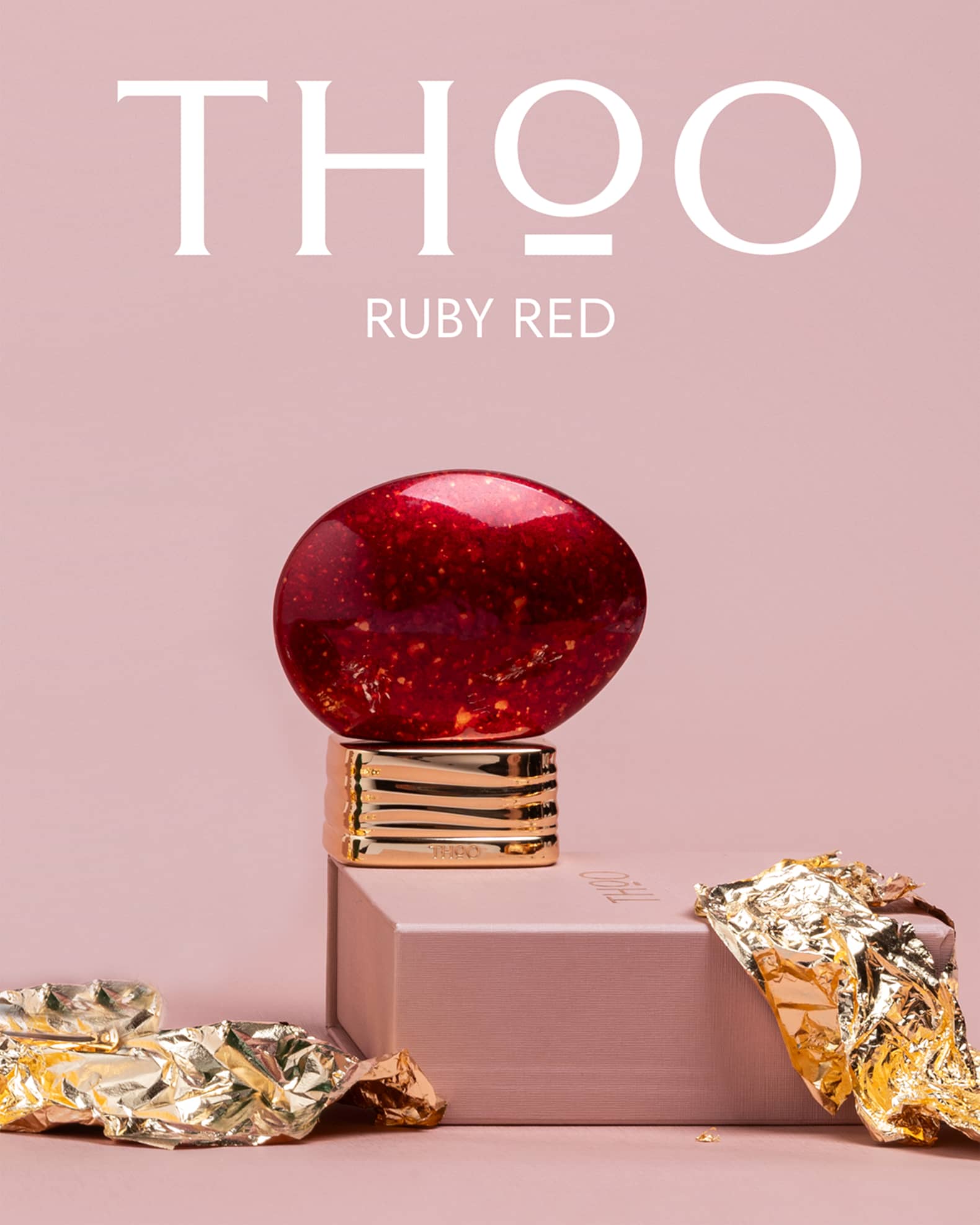THoO Ruby Red Eau De Parfum, 2.5 oz. | Neiman Marcus