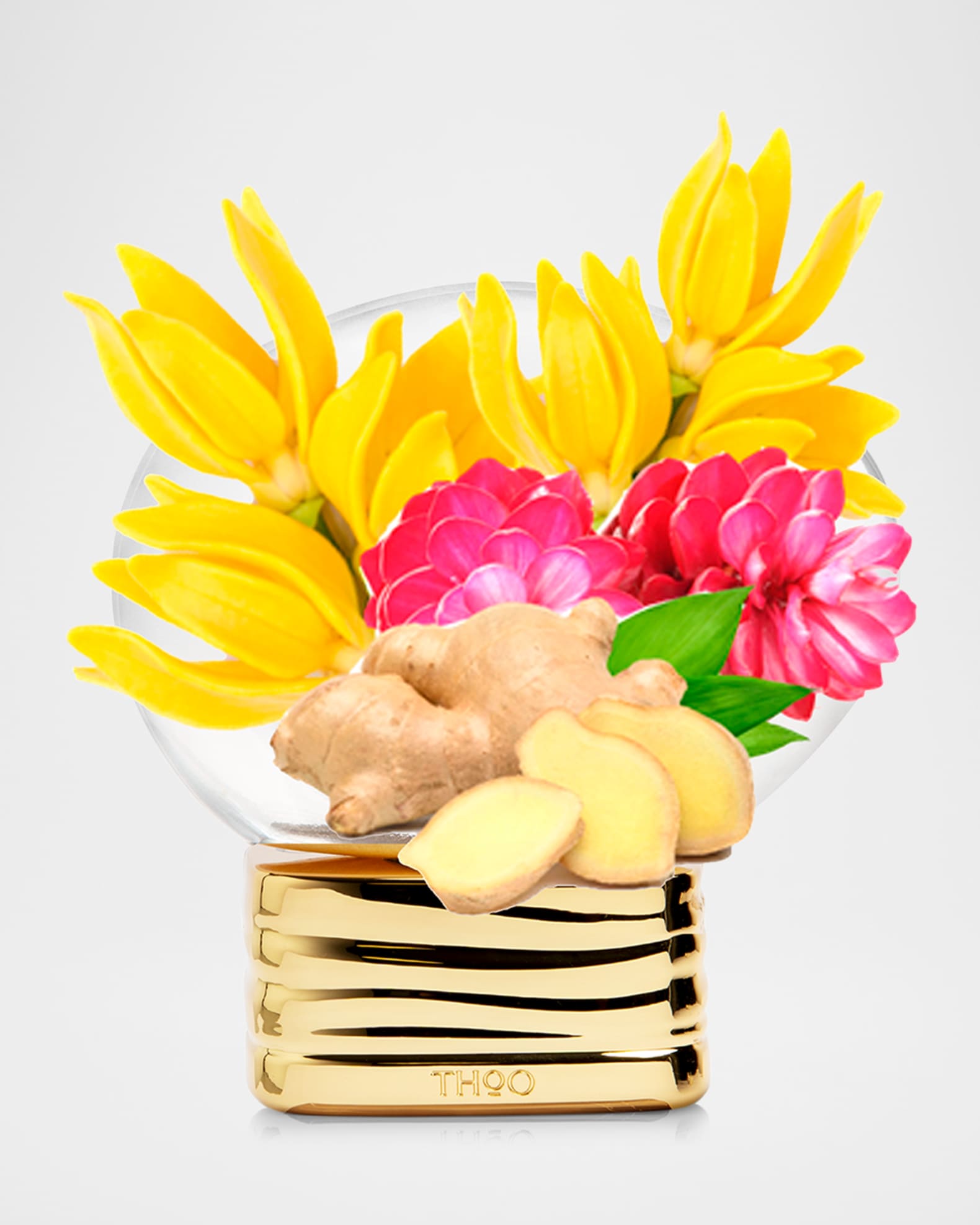 THoO Ruby Red Eau De Parfum, 2.5 oz. | Neiman Marcus