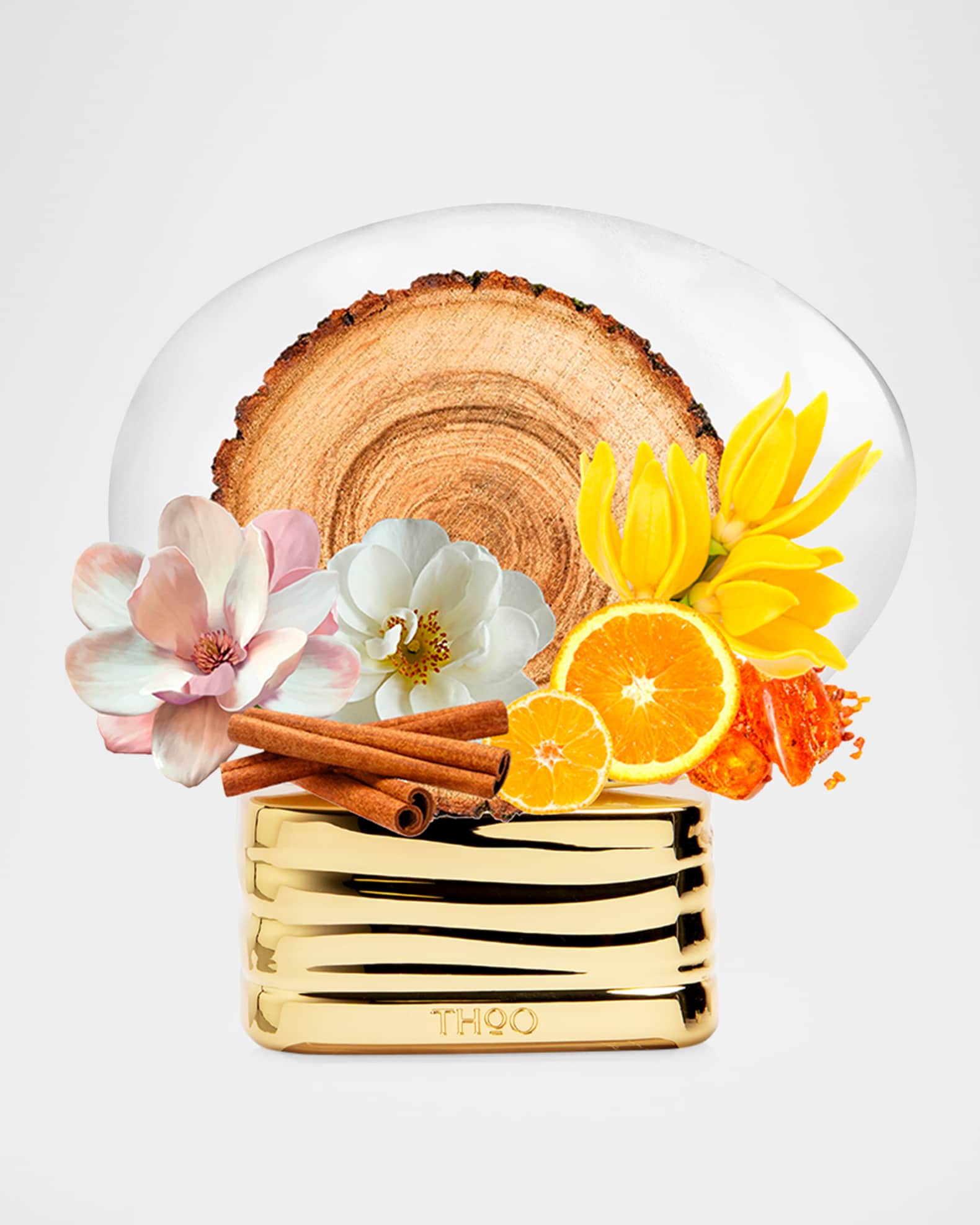 THoO Sapphire Blue Eau De Parfum, 2.5 oz. | Neiman Marcus