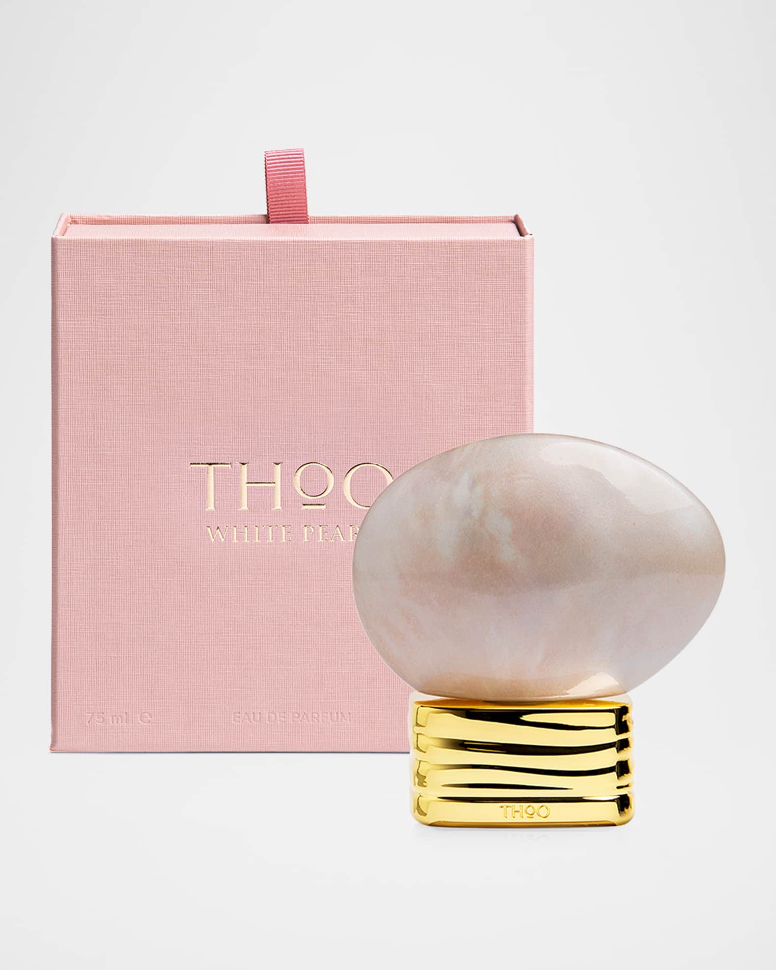 THoO White Pearl Eau De Parfum, 2.5 oz. | Neiman Marcus
