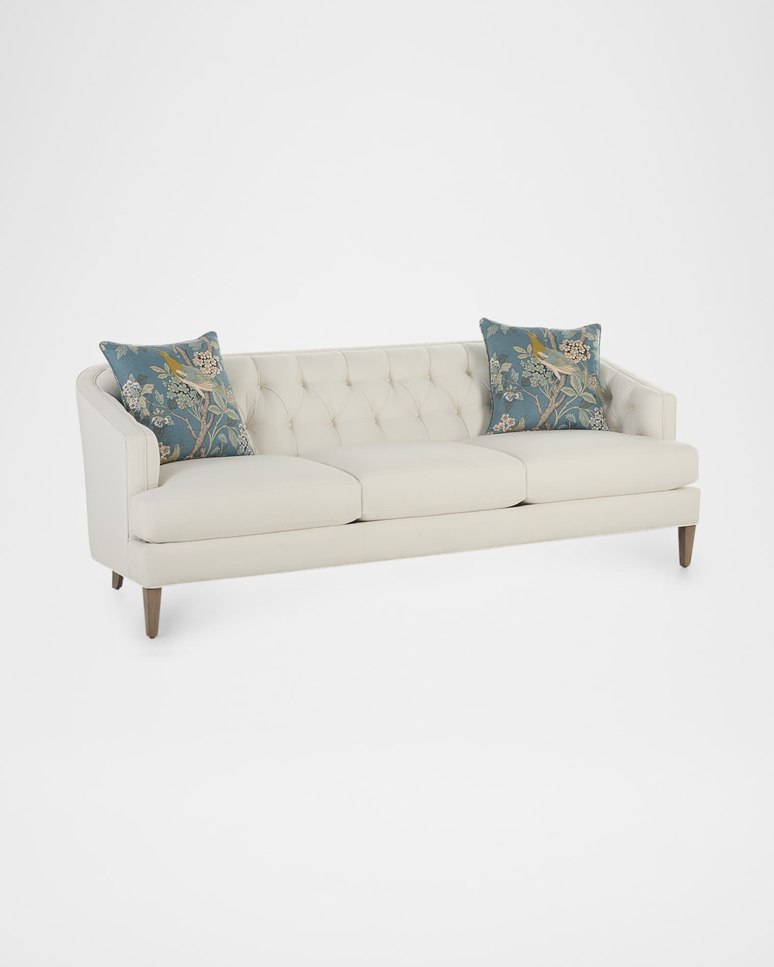Massoud Russo Sofa, 88" | Neiman Marcus