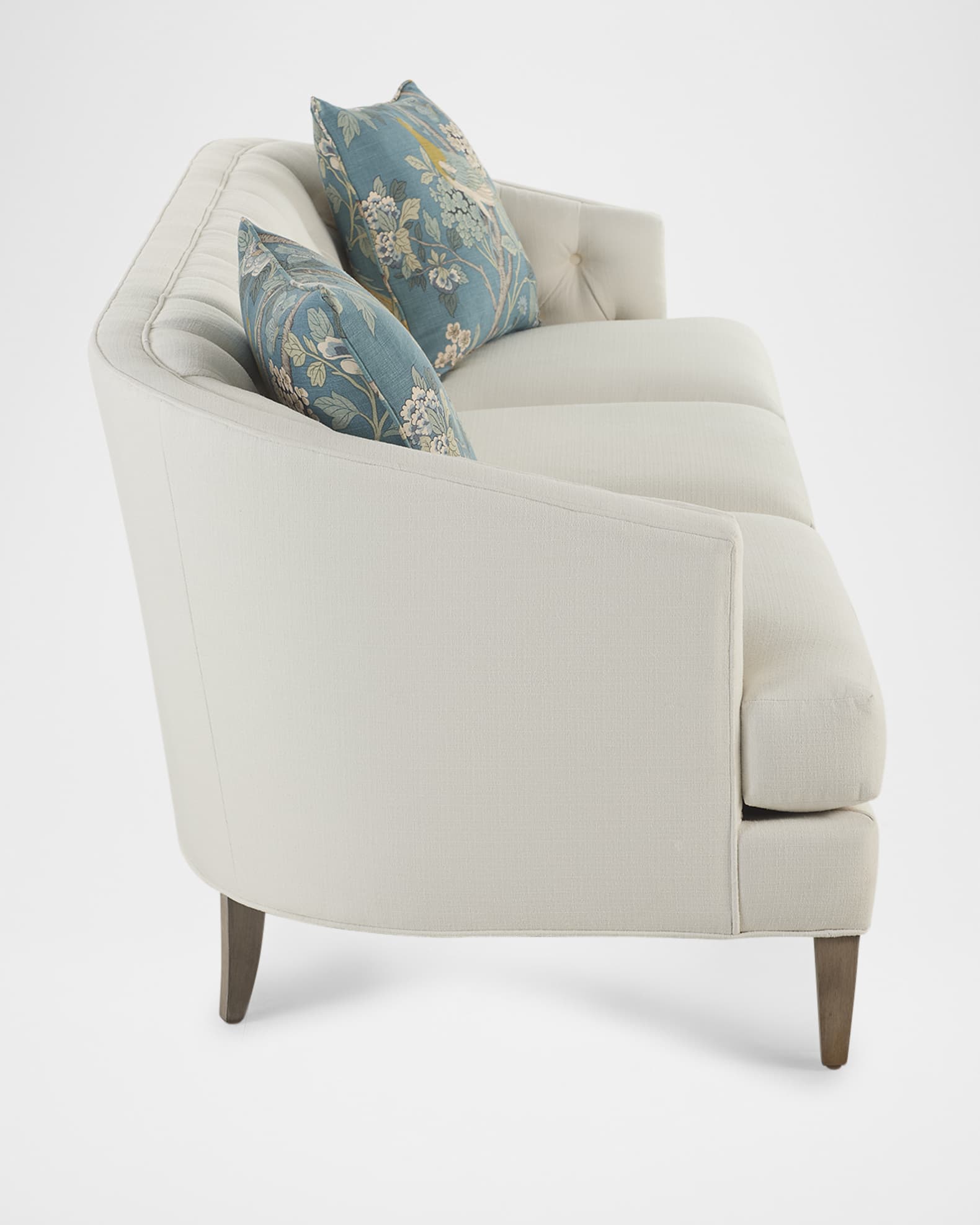 Massoud Russo Sofa, 88" | Neiman Marcus