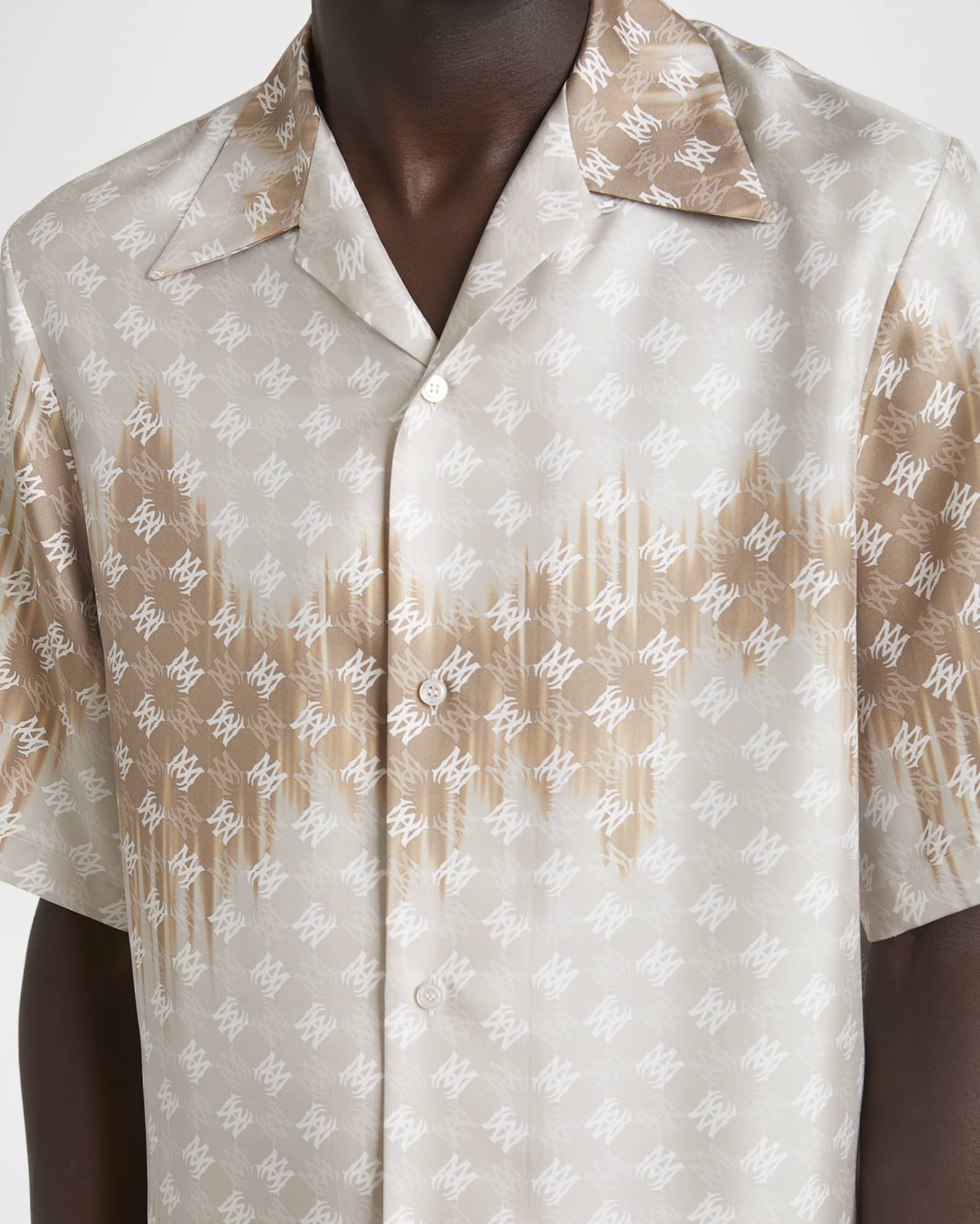 Men's Quad Bleached Collection | Neiman Marcus