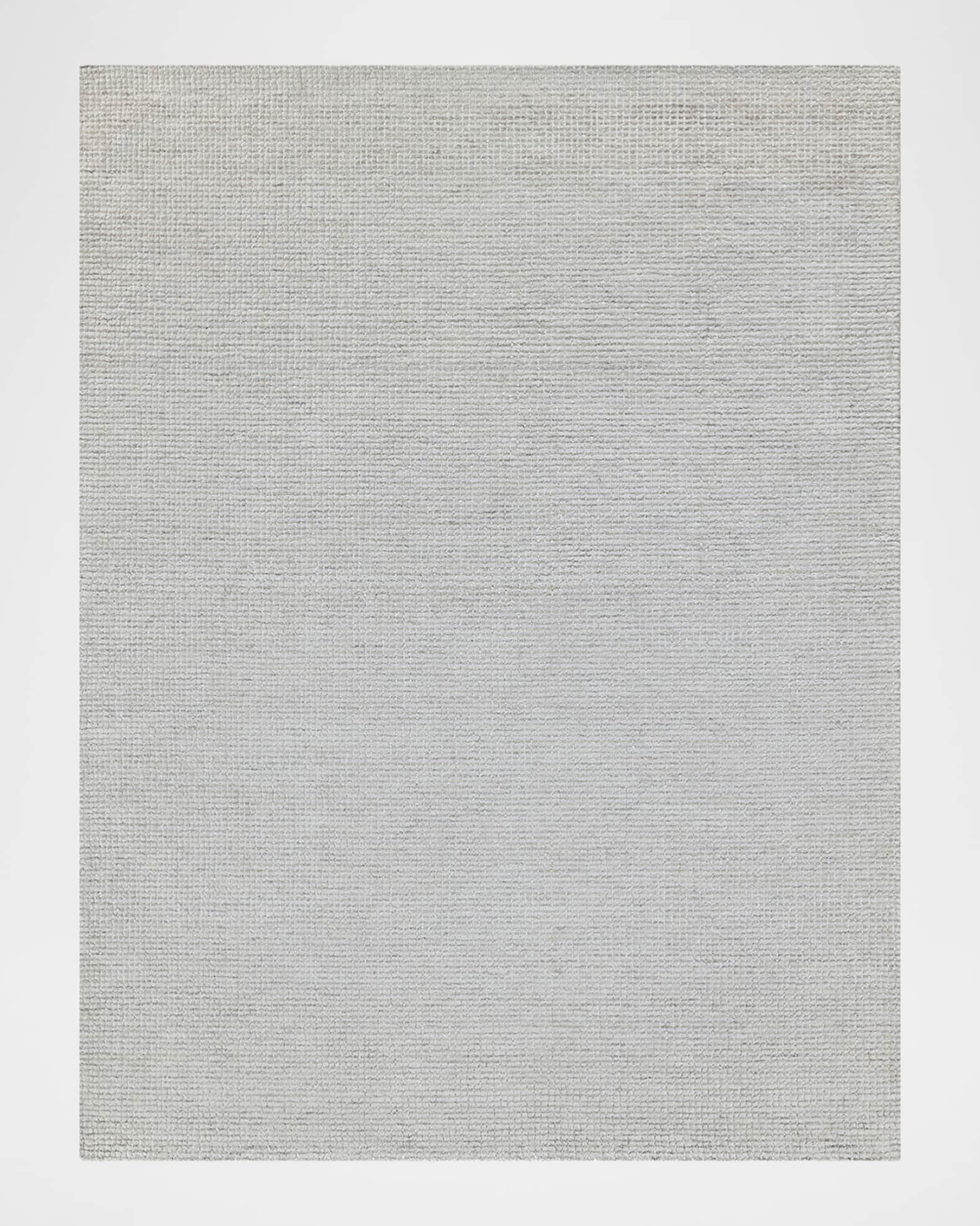 Key West Hand-Tufted Light Beige Rugs | Neiman Marcus