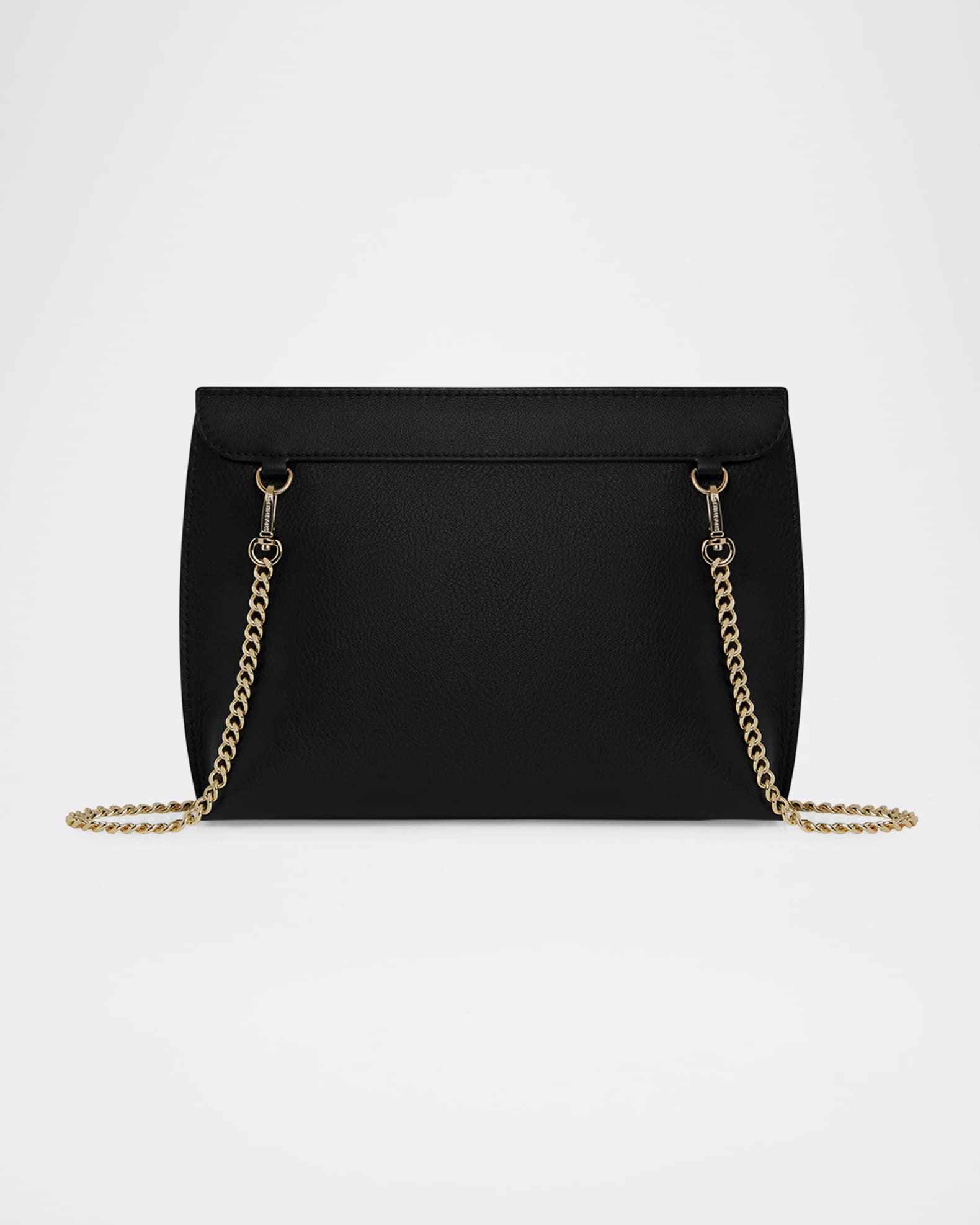 STRATHBERRY Stylist Leather Crossbody Bag | Neiman Marcus