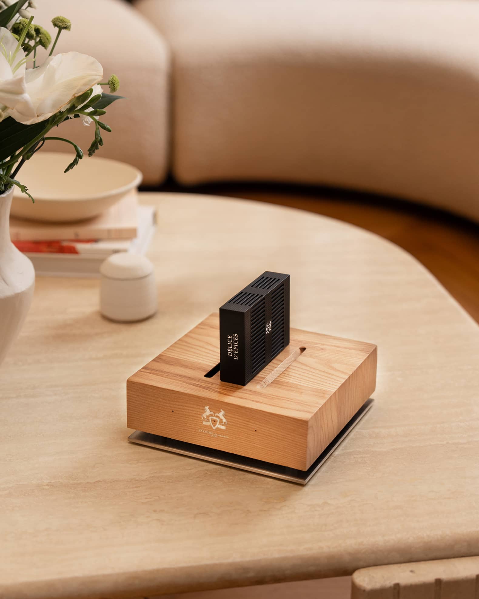 Parfums de Marly Recharge Haltane, 120 g | Neiman Marcus