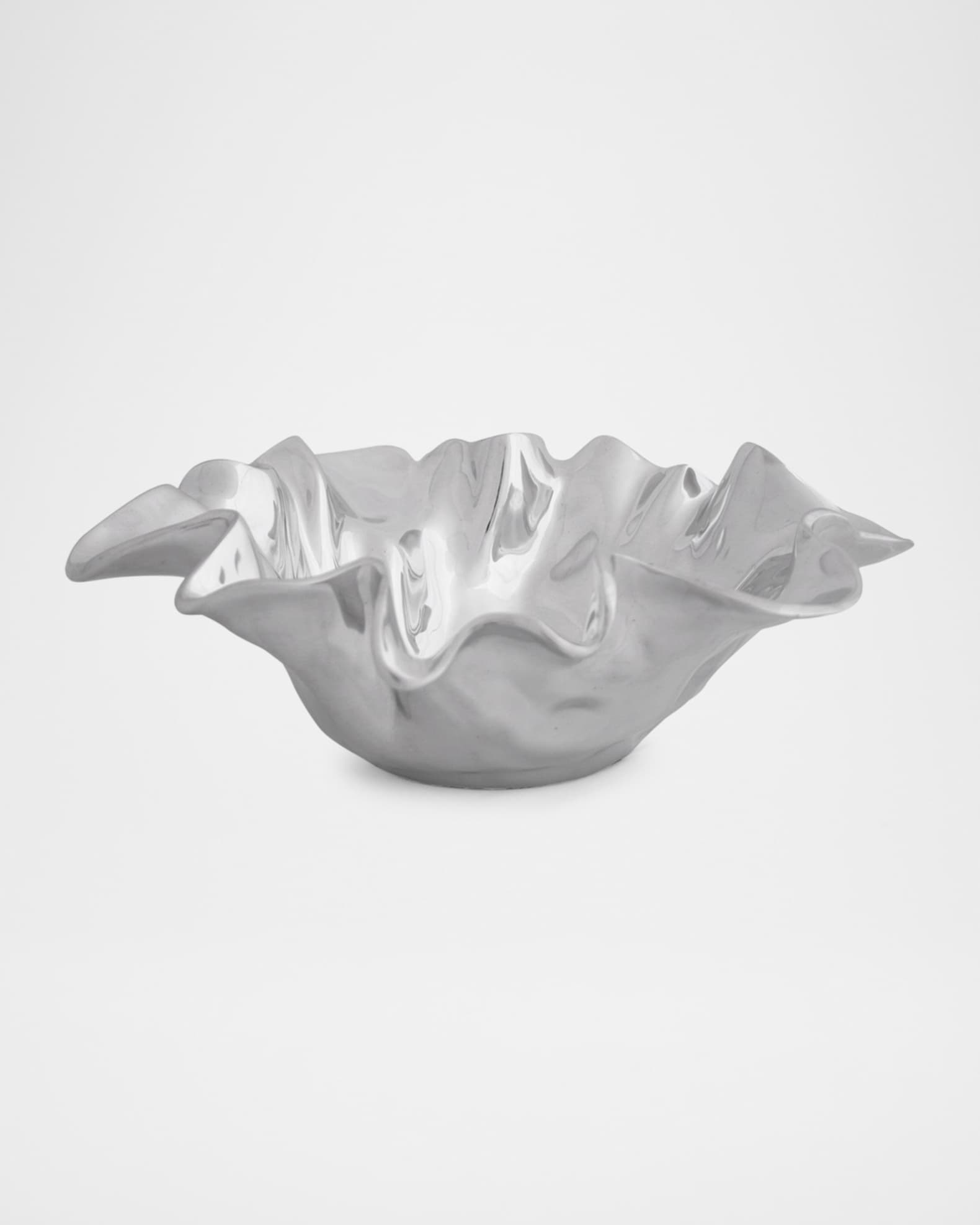 Beatriz Ball Vento Medusa Large Bowl | Neiman Marcus