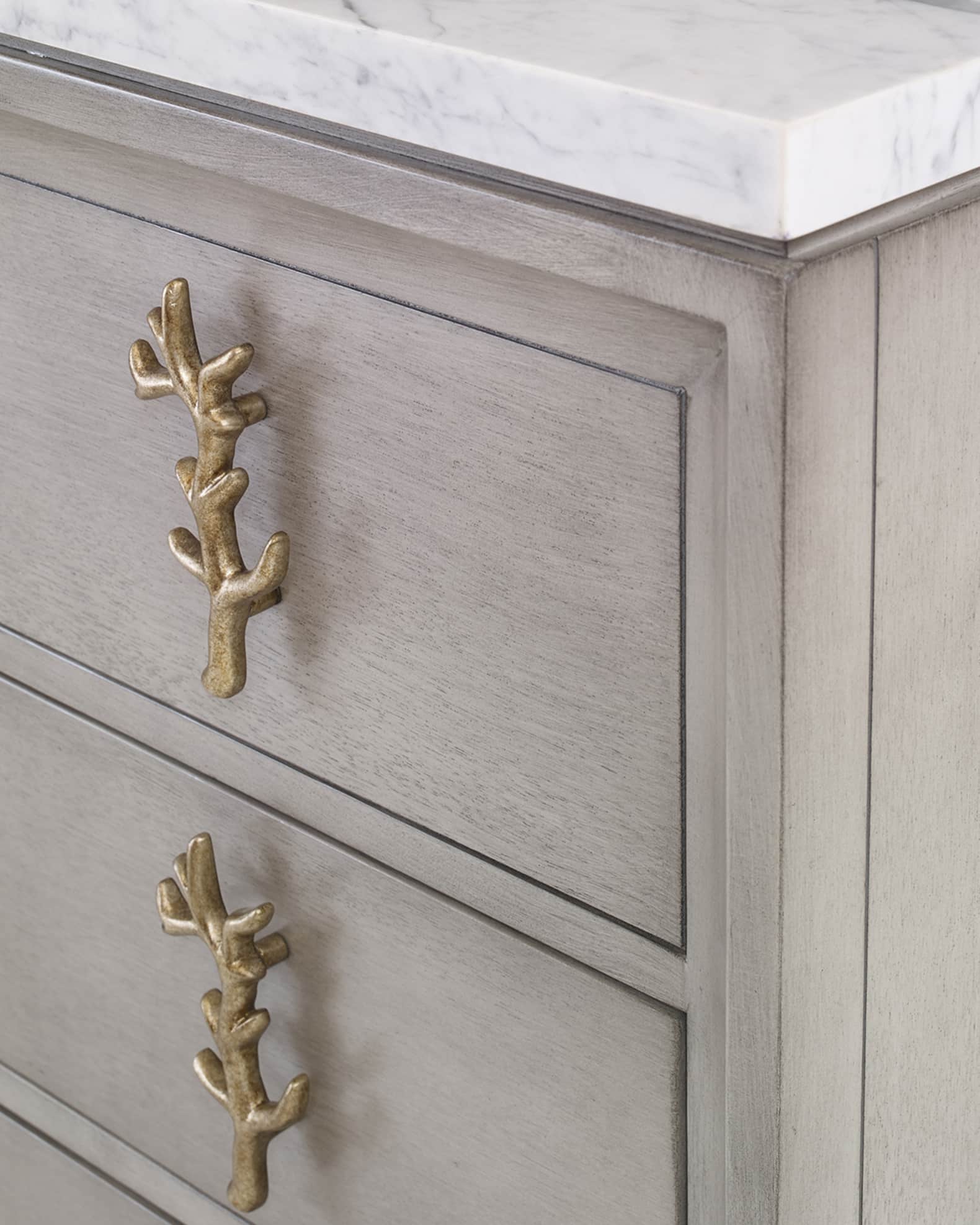 Ambella Isla Bath Vanity | Neiman Marcus